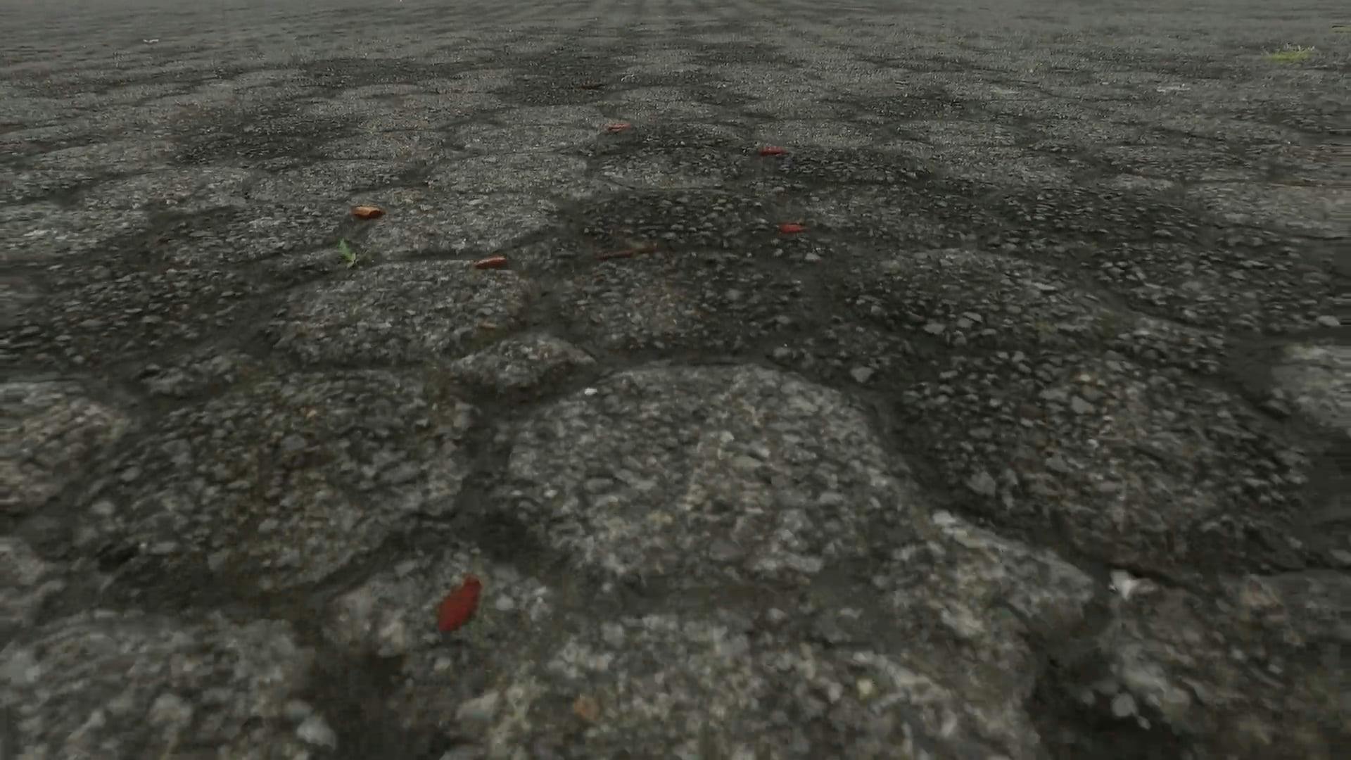 An Outside Footage of a Church Free Stock Video Footage, Royalty-Free ...