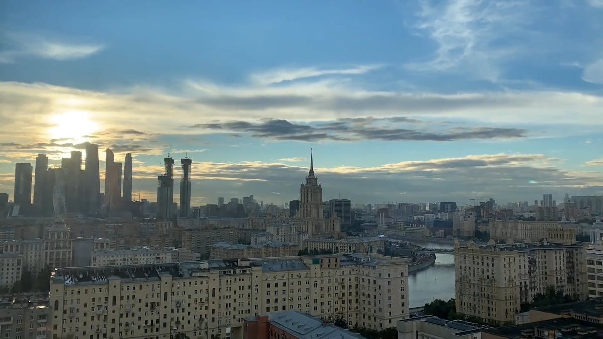 Moscow Videos, Download The BEST Free 4k Stock Video Footage & Moscow ...