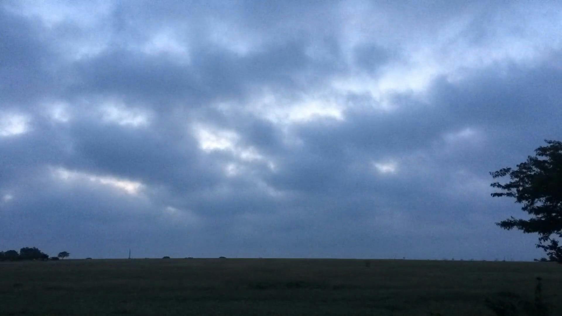 Time Lapse Of Sky Free Stock Video Footage, Royalty-Free 4K & HD Video Clip