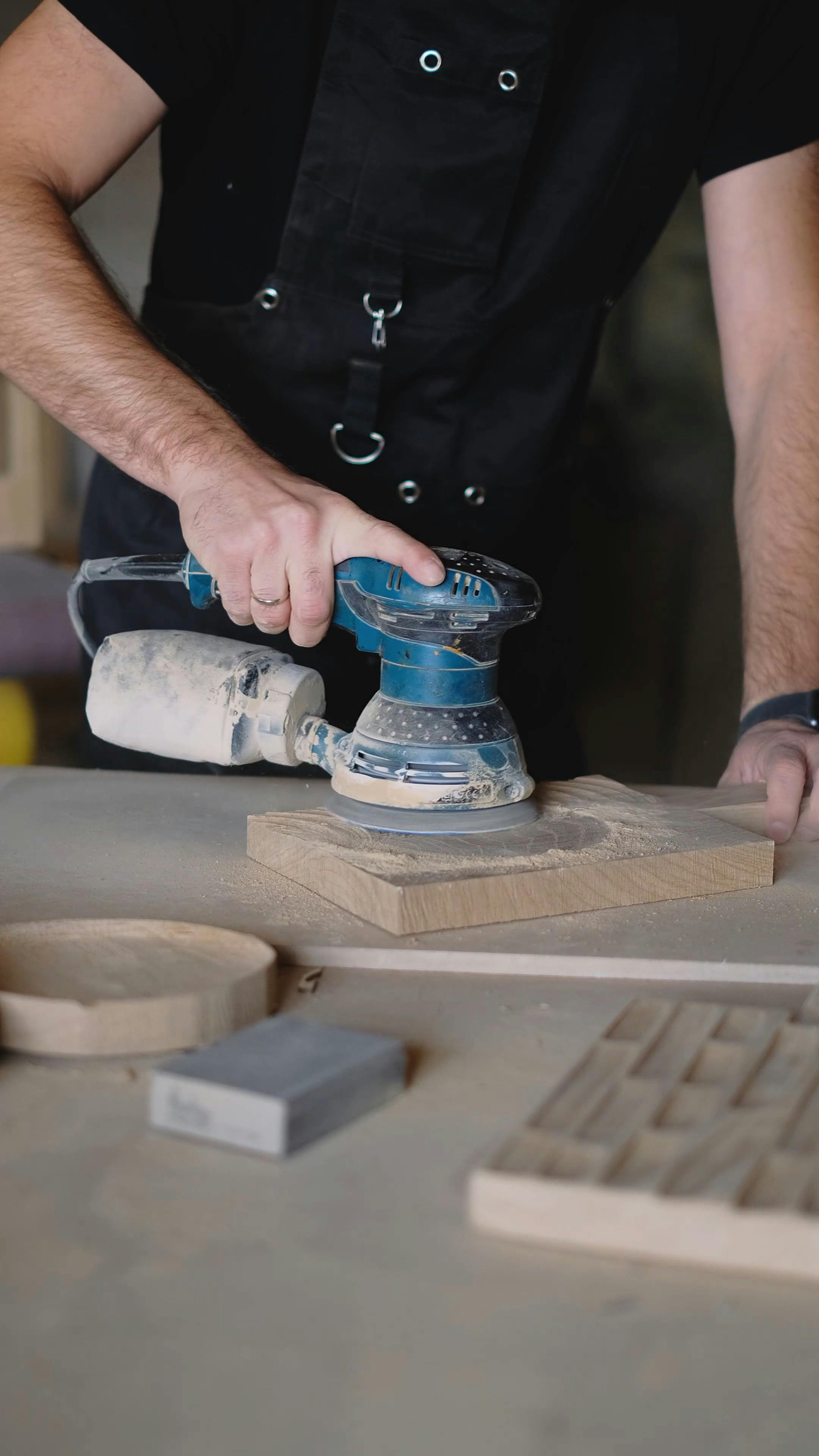 Mechanical Sander Videos, Download The BEST Free 4k Stock Video Footage ...