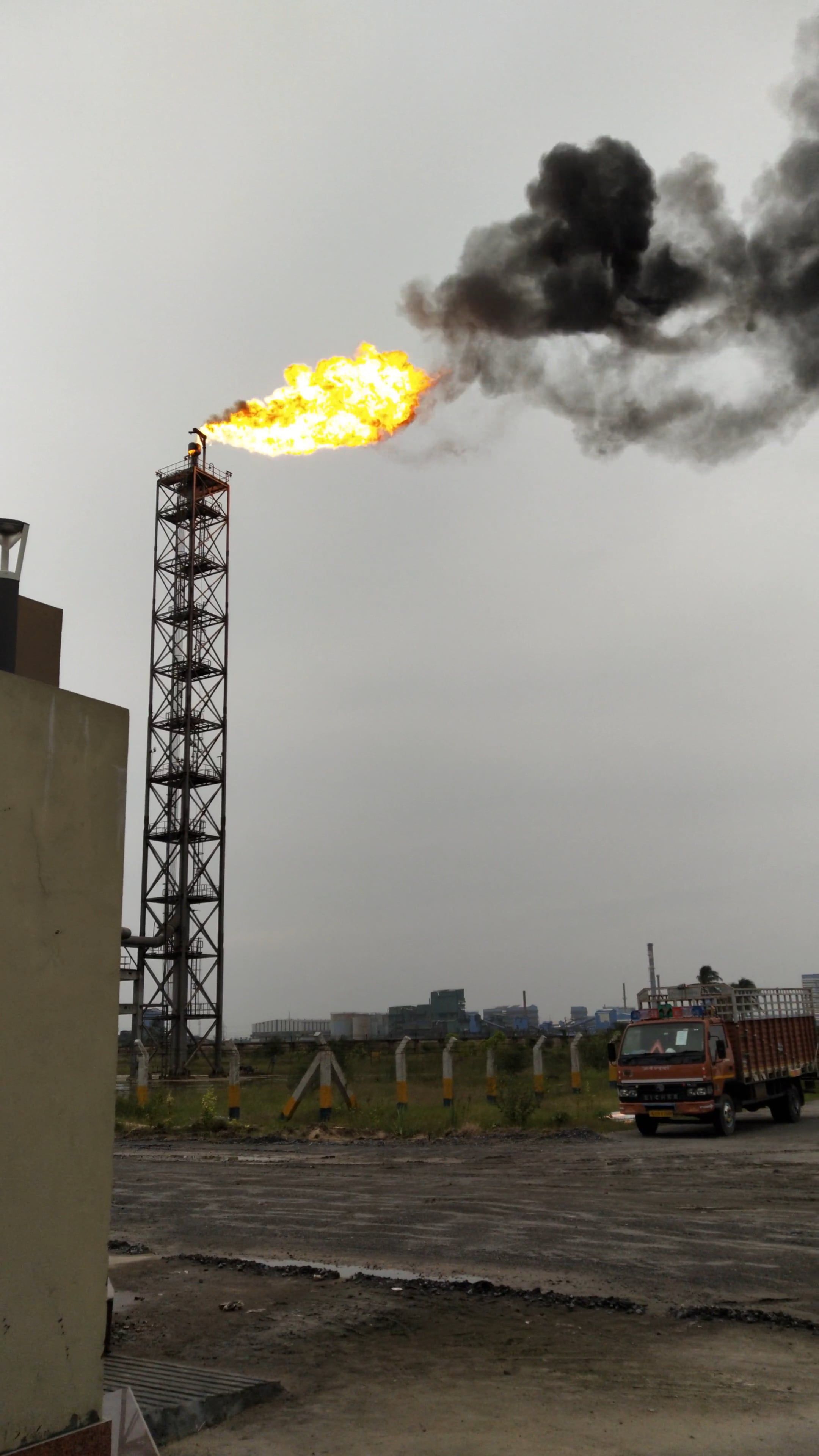 Petrol Refinery Videos, Download The BEST Free 4k Stock Video Footage ...