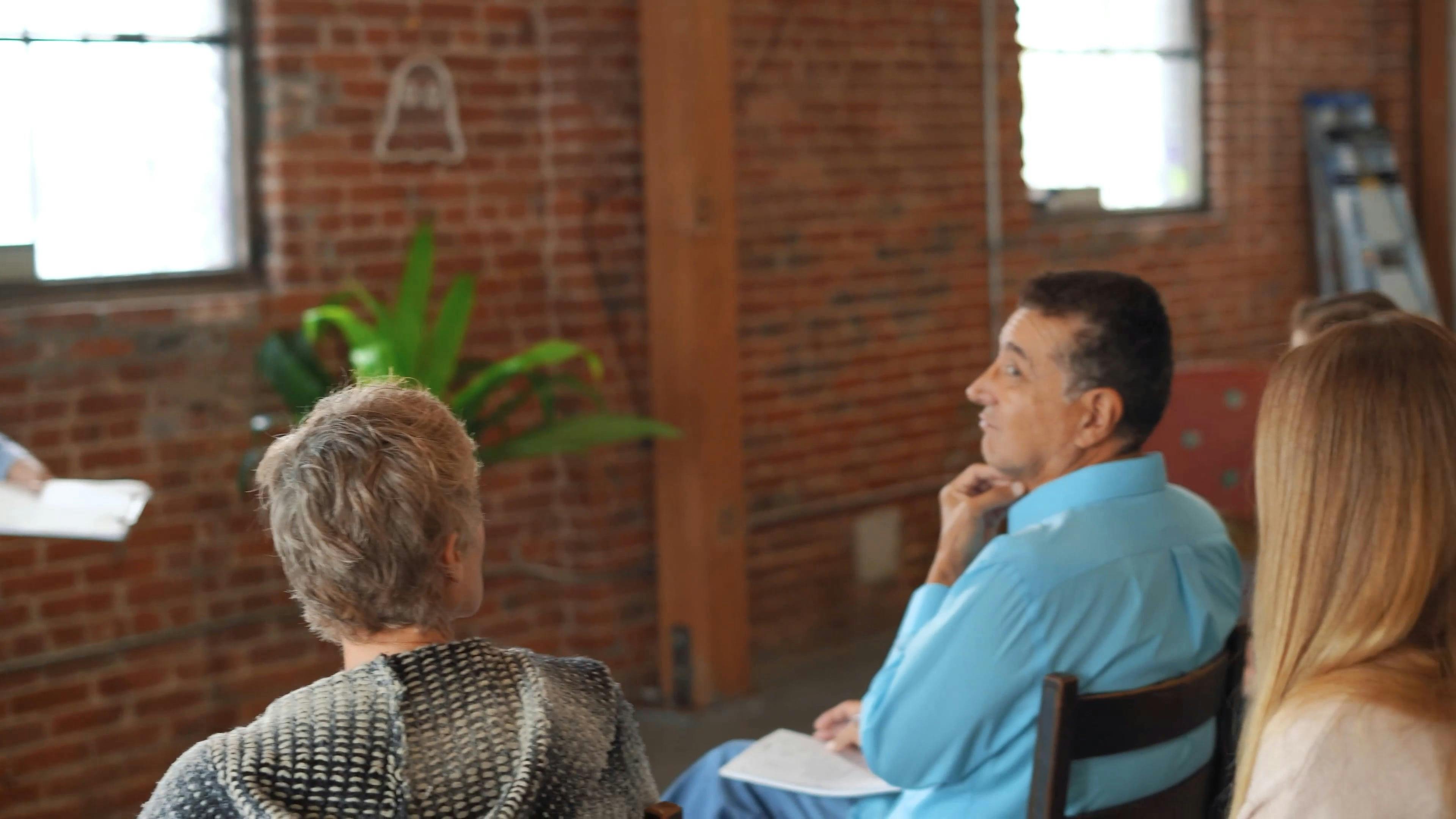 Learning Adults Course Videos, Download The BEST Free 4k Stock Video ...