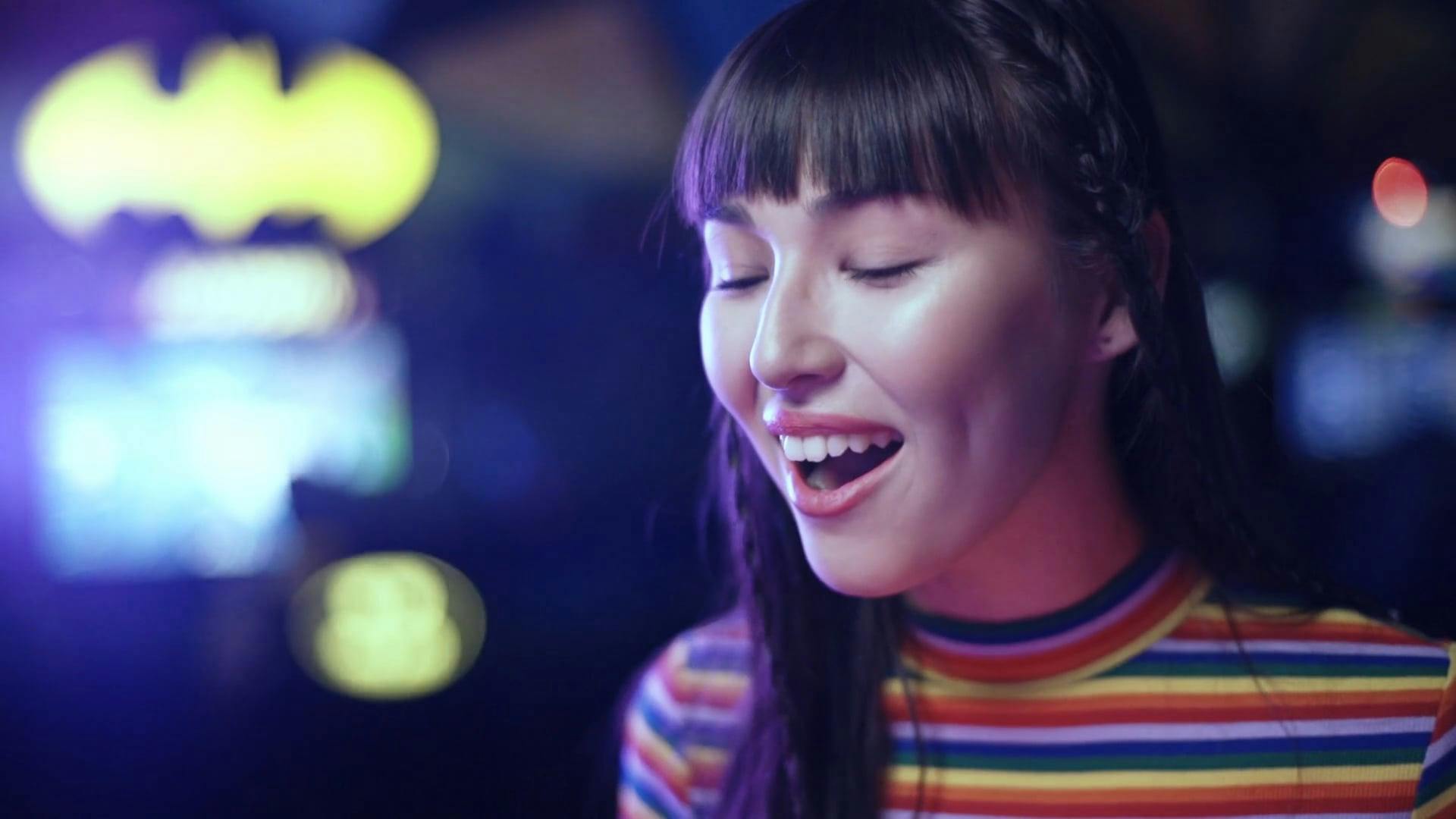 Dimple Girl Videos, Download The BEST Free 4k Stock Video Footage ...