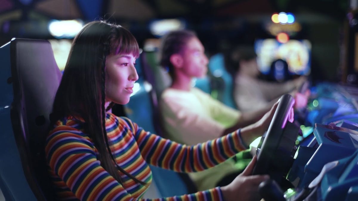 12,187+ Best Free Game night 4K Stock Video Footage & Royalty-Free HD ...