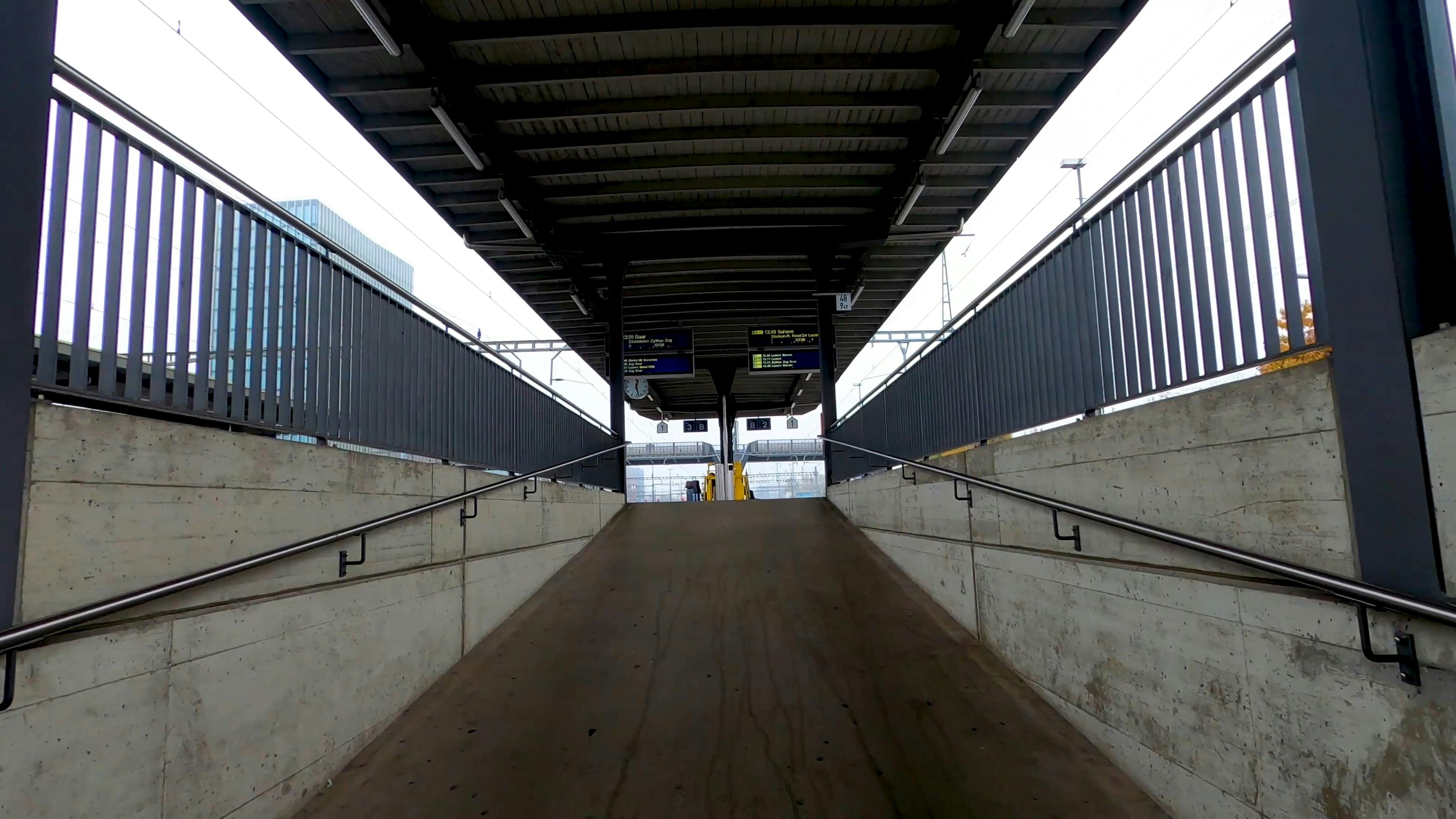 Empty Ramp Videos, Download The BEST Free 4k Stock Video Footage ...