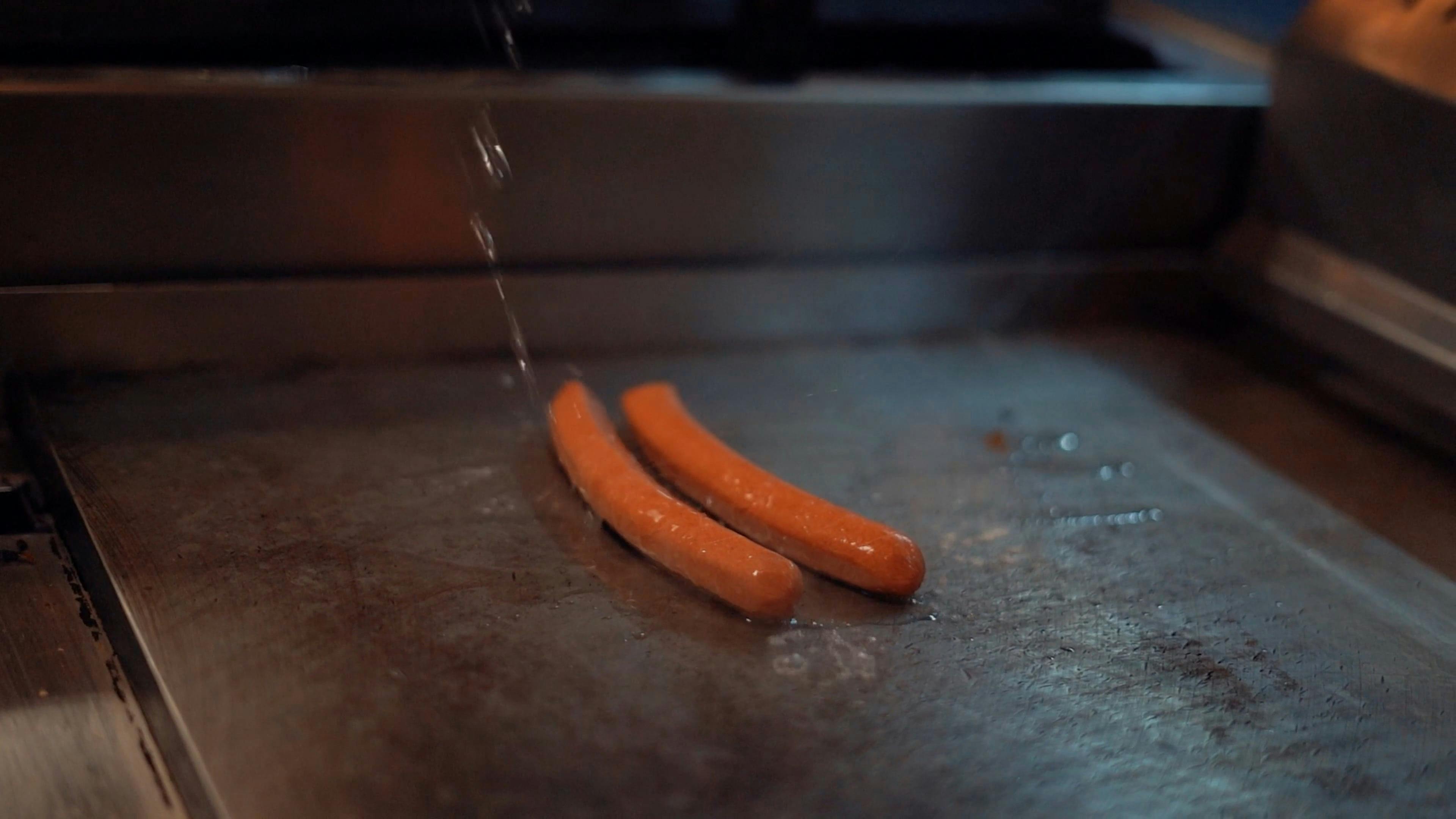 Fast Food Preparation Free Stock Video Footage, Royalty-Free 4K & HD ...