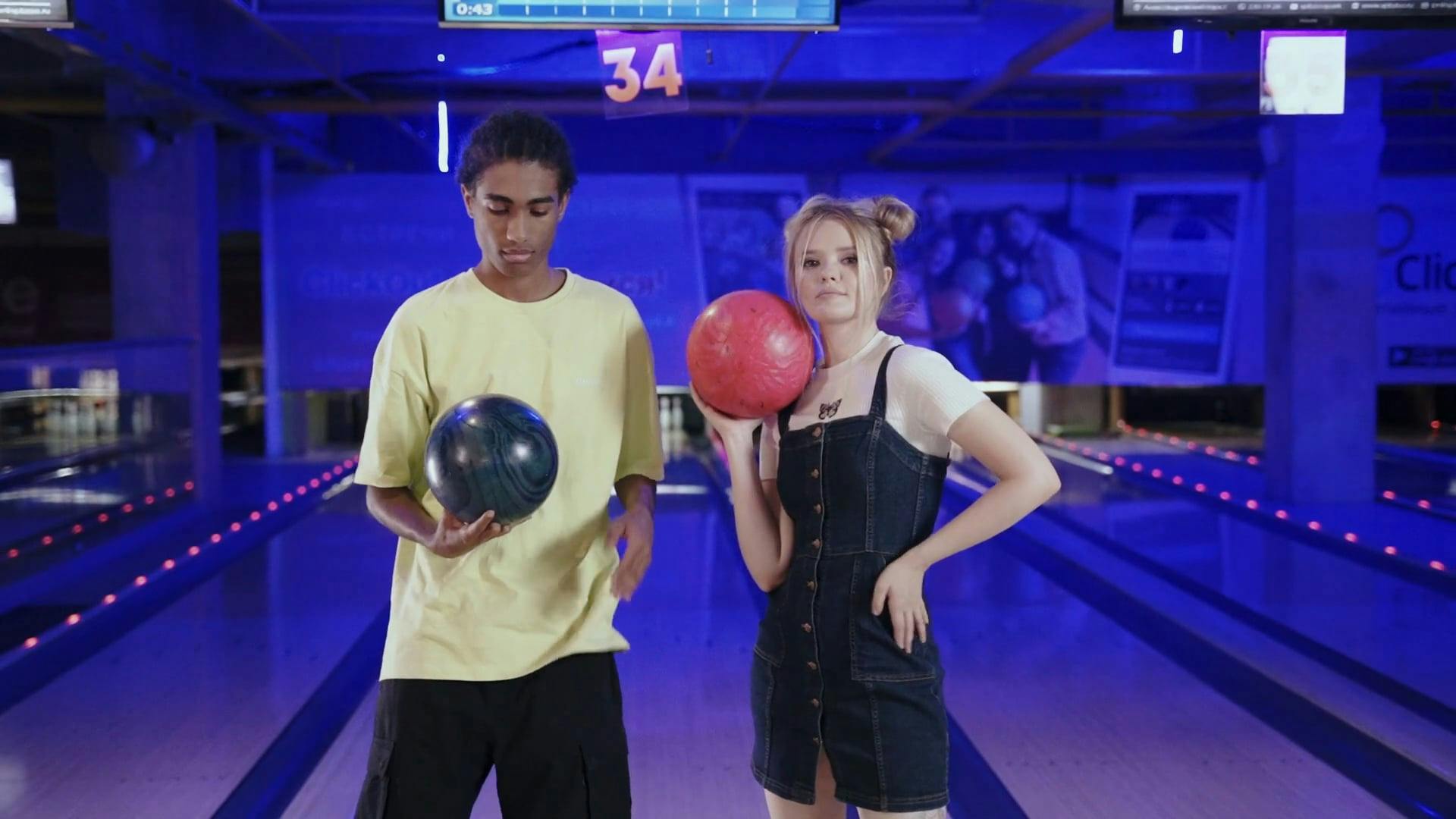 Bowling Alley Videos, Download The BEST Free 4k Stock Video Footage ...