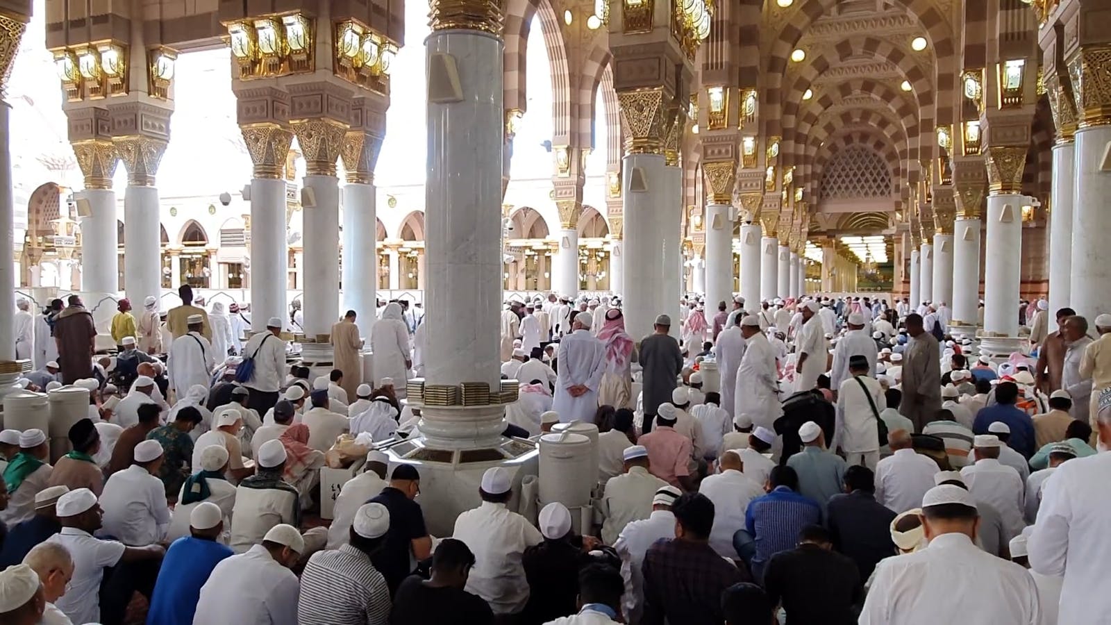 Islam Videos, Download The BEST Free 4k Stock Video Footage & Islam HD ...