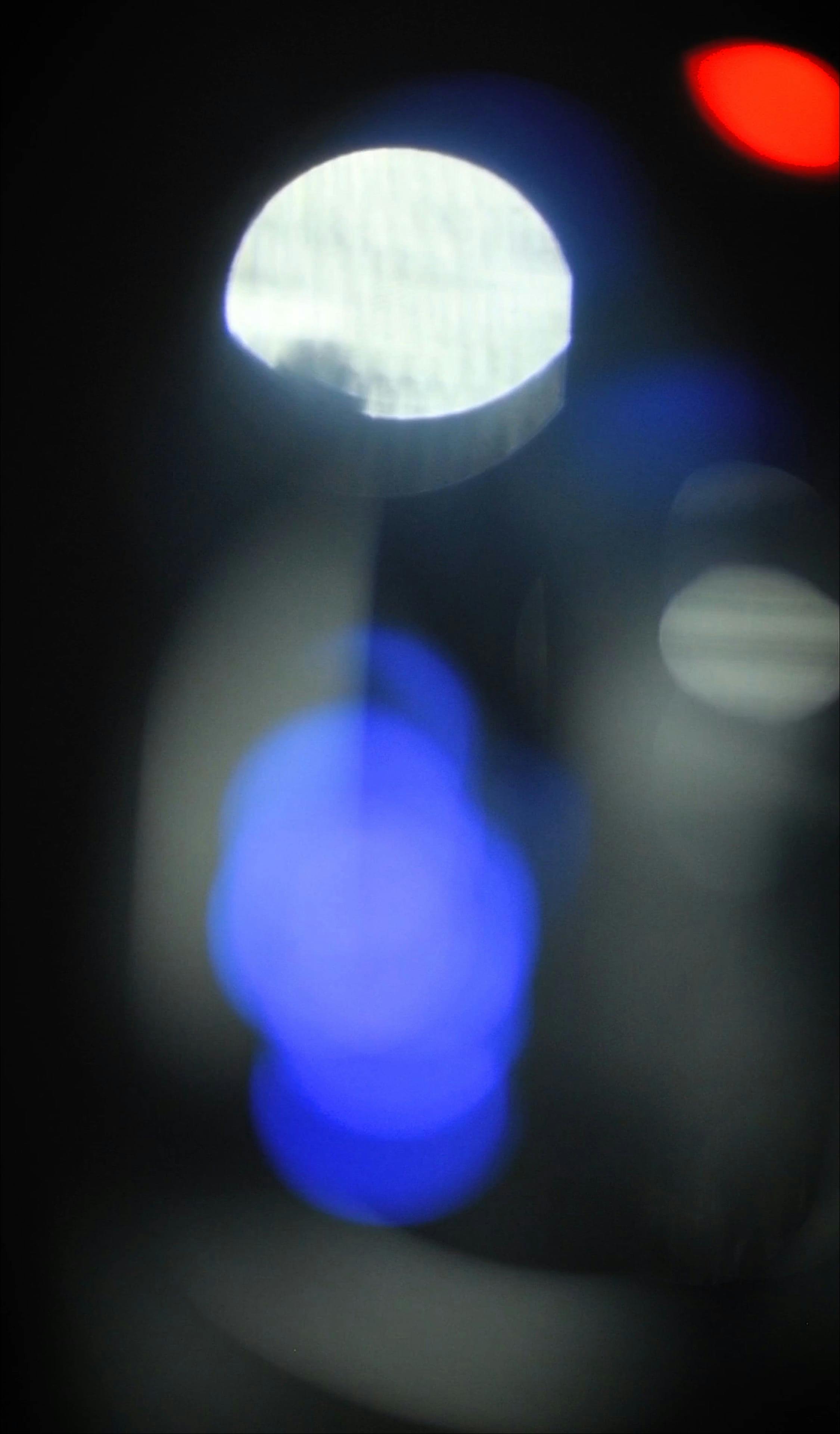 Handheld Shot of Spotlights Free Stock Video Footage, Royalty-Free 4K ...