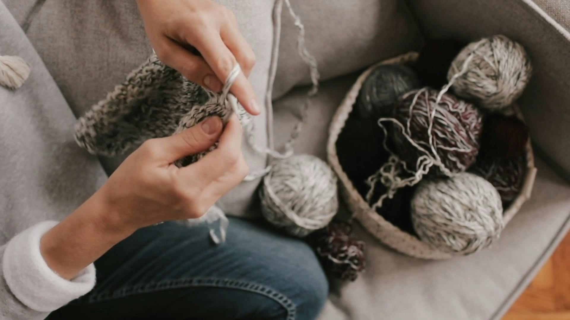 Knitting Videos, Download The BEST Free 4k Stock Video Footage ...