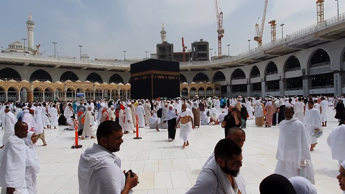 Islam Videos, Download The BEST Free 4k Stock Video Footage & Islam HD ...