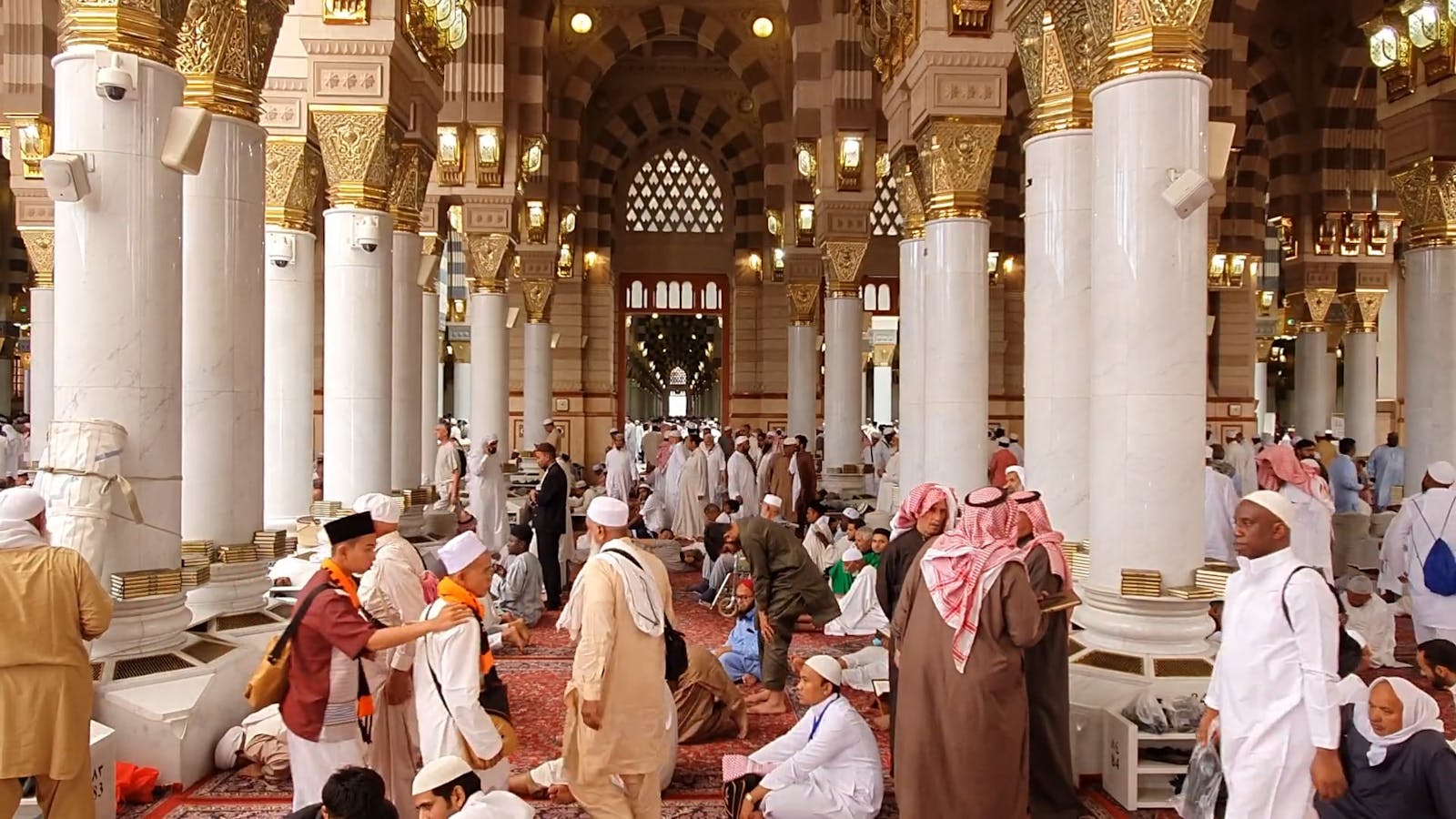 Ramadan Videos, Download The BEST Free 4k Stock Video Footage & Ramadan ...