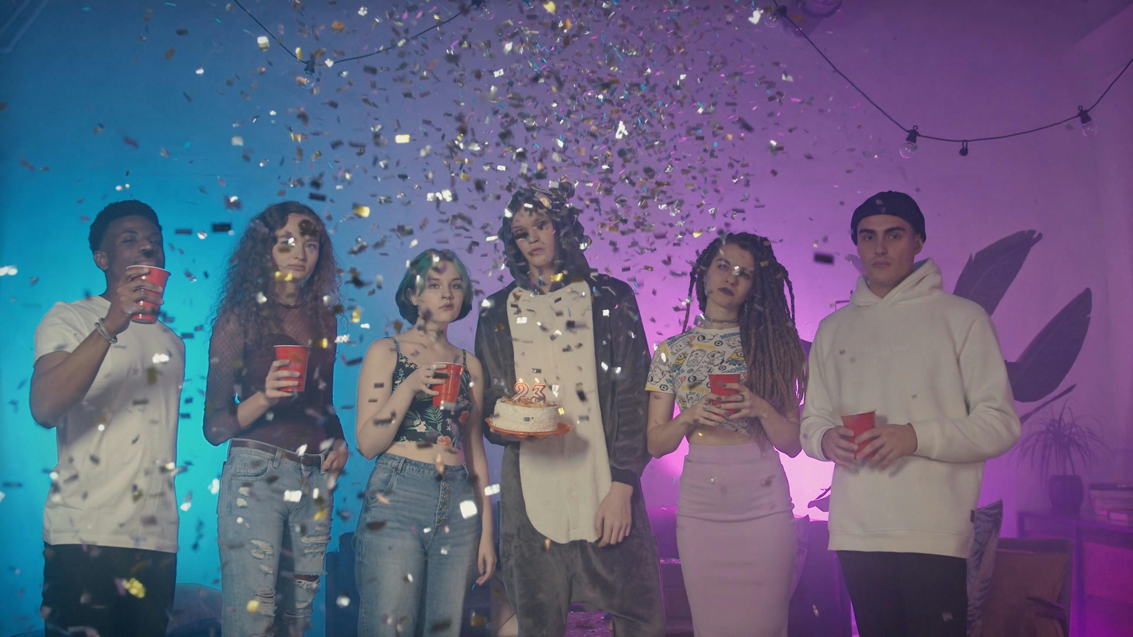 Serious Birthday Videos, Download The BEST Free 4k Stock Video Footage ...