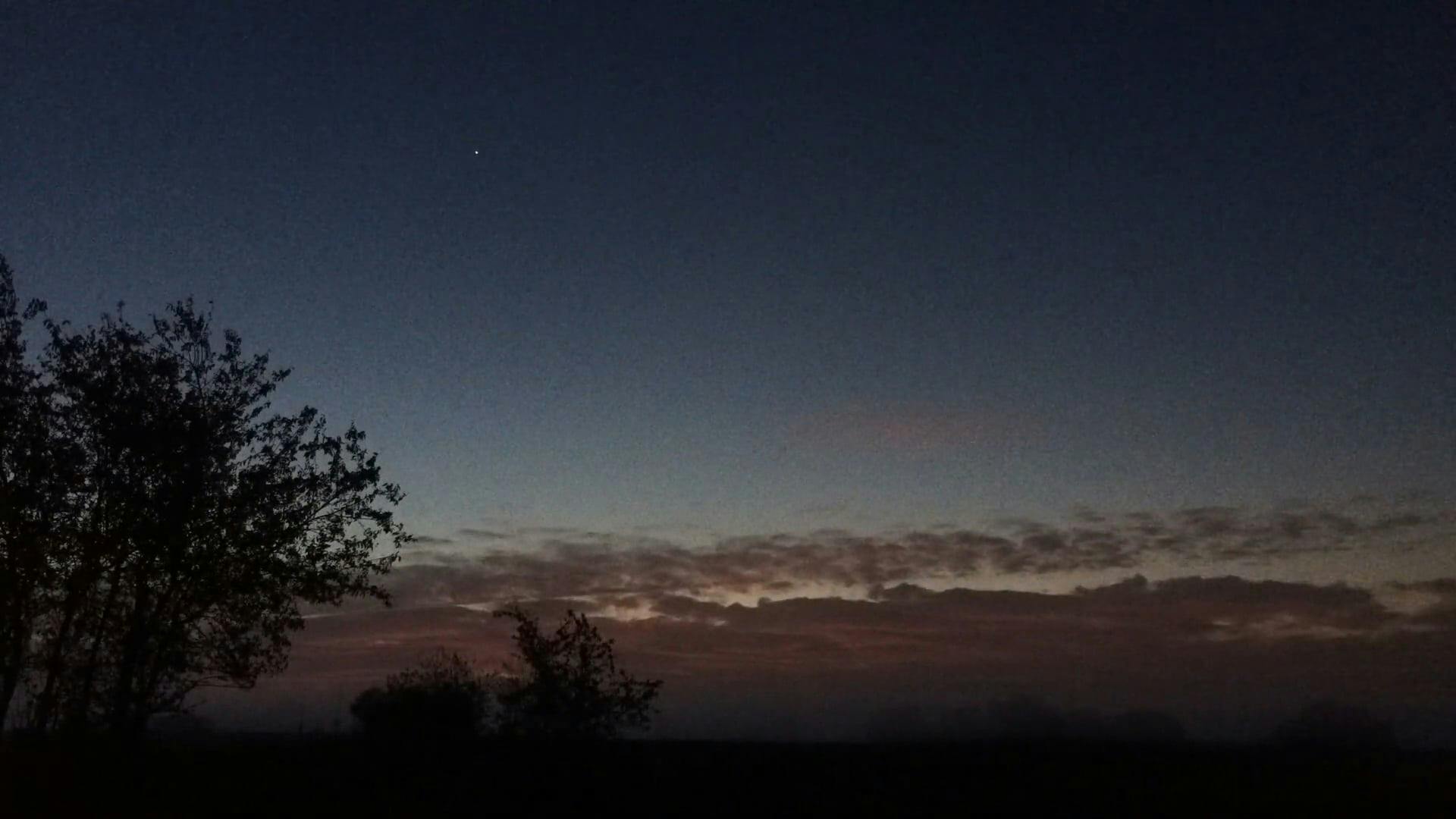 Sunrise Time Lapse Free Stock Video Footage, Royalty-Free 4K & HD Video ...