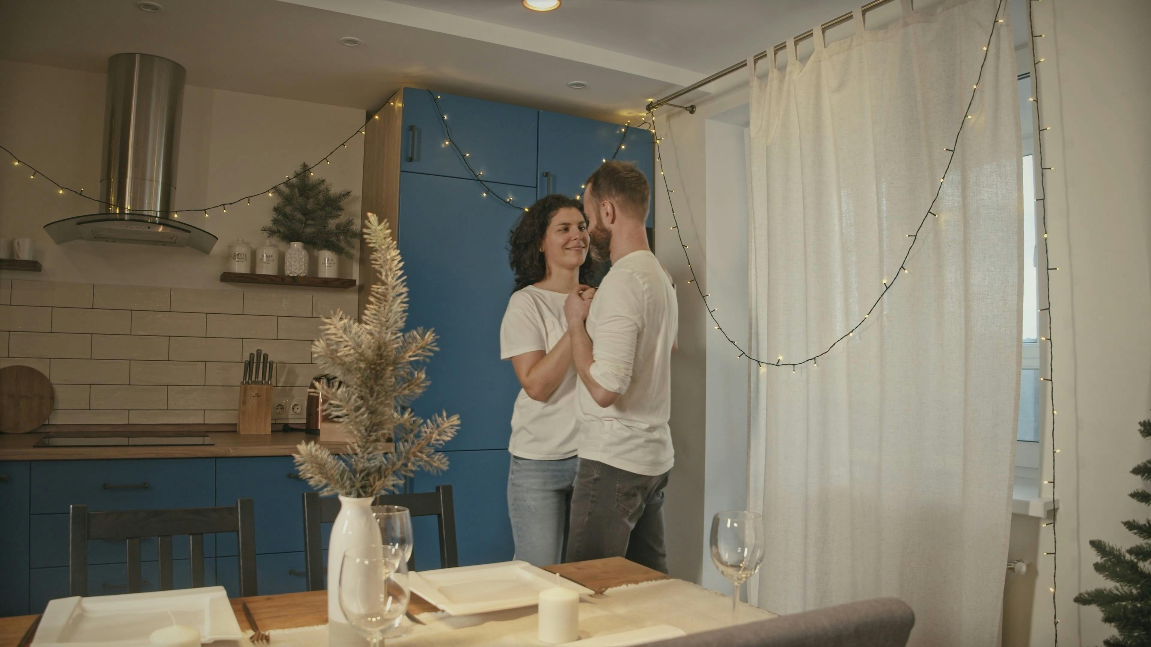 A Couple Dancing Free Stock Video Footage, Royalty-Free 4K & HD Video Clip