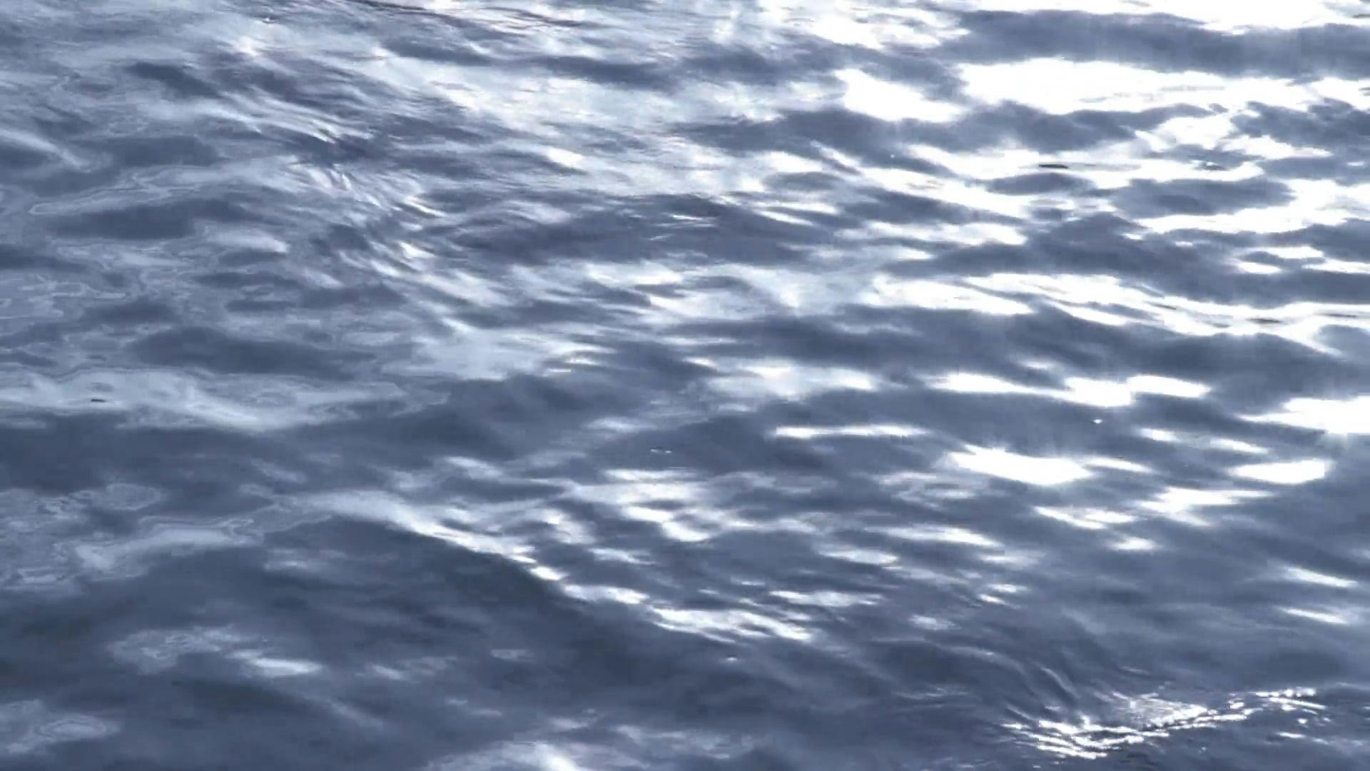 Water · Free Stock Video