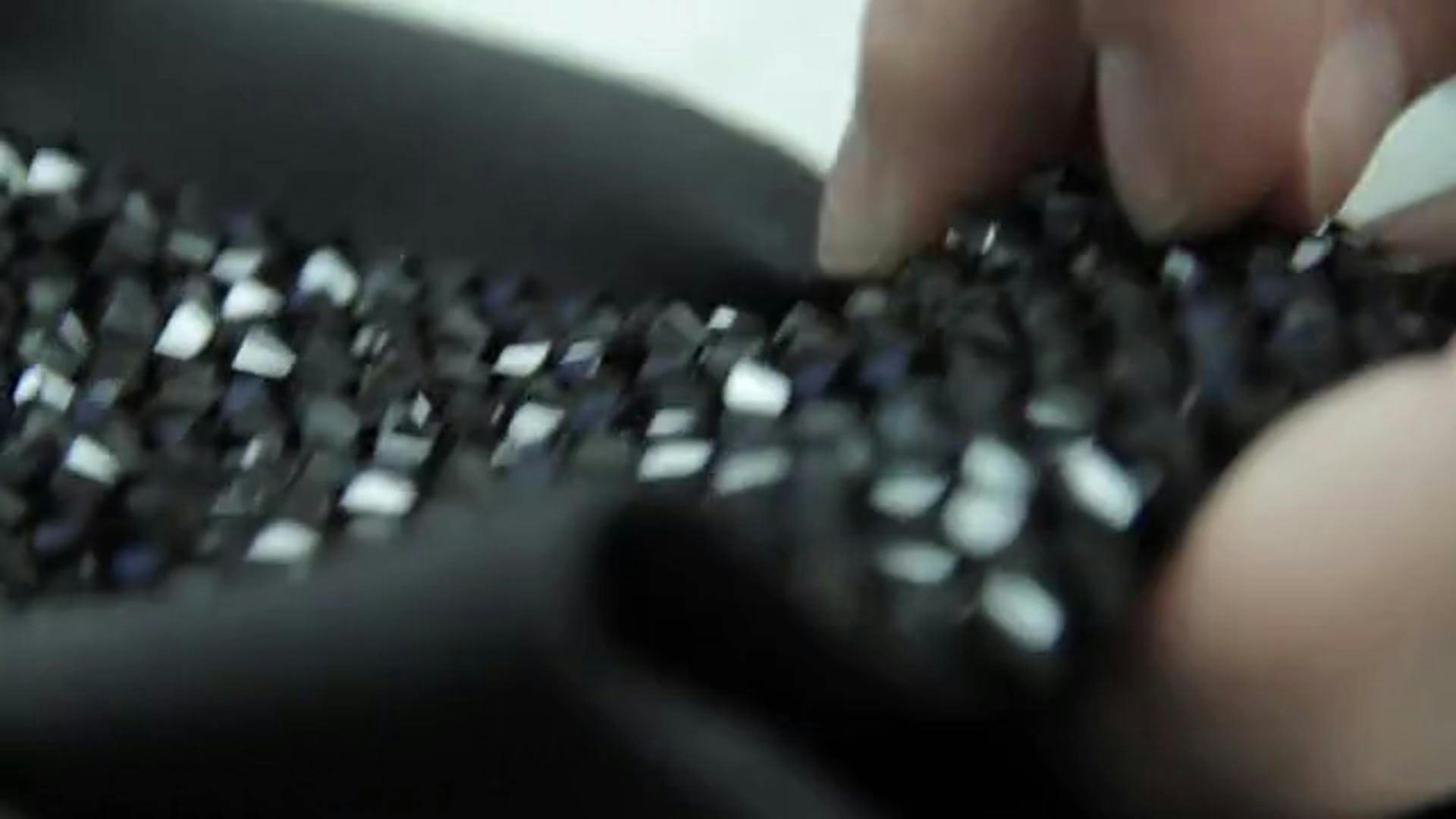 A Person Stitching Free Stock Video Footage, Royalty-Free 4K & HD Video ...