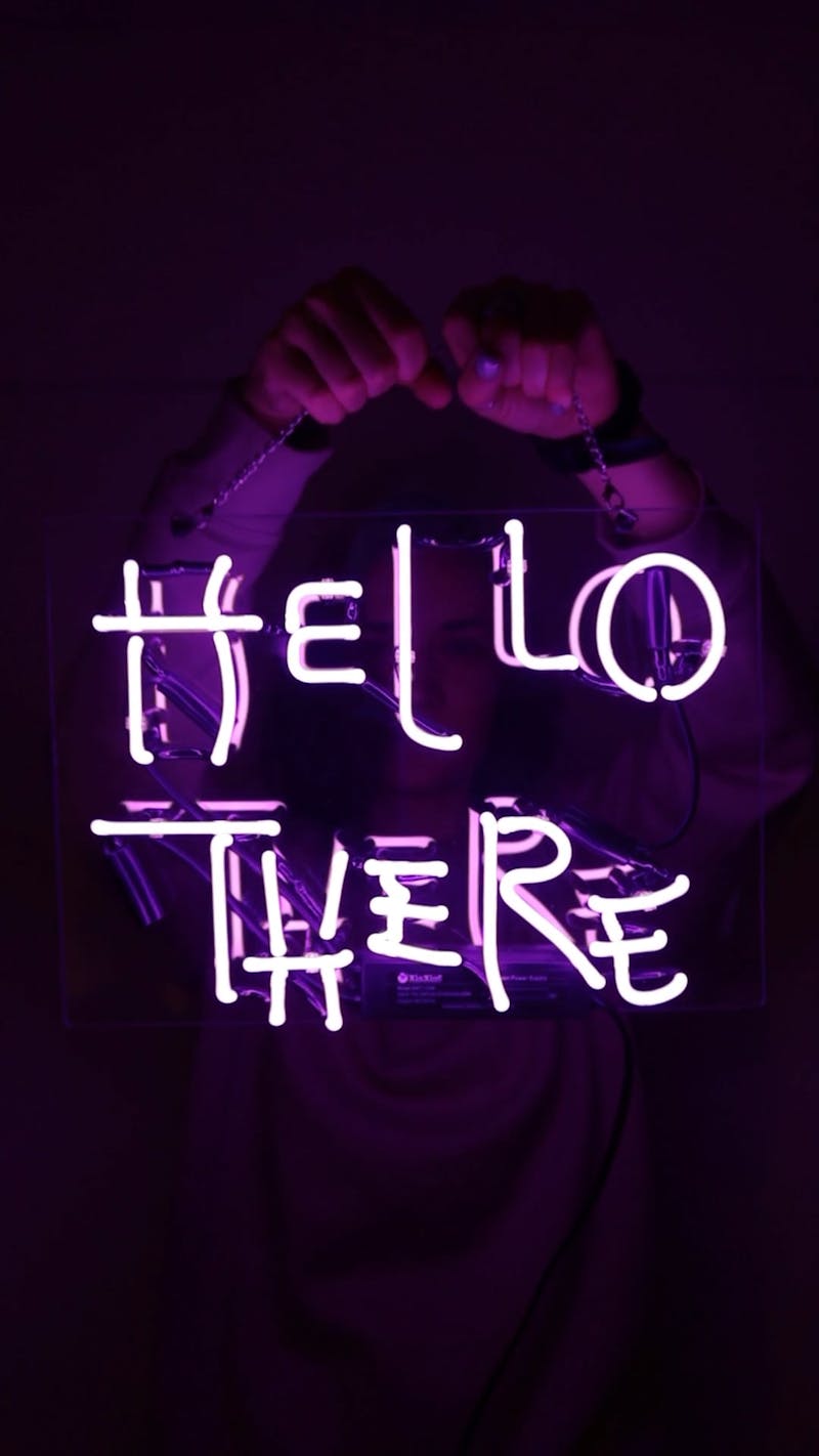 Say Hello Videos, Download The BEST Free 4k Stock Video Footage & Say ...