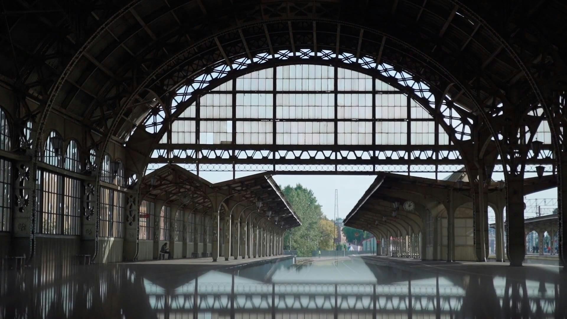 Open Railway Videos, Download The BEST Free 4k Stock Video Footage ...