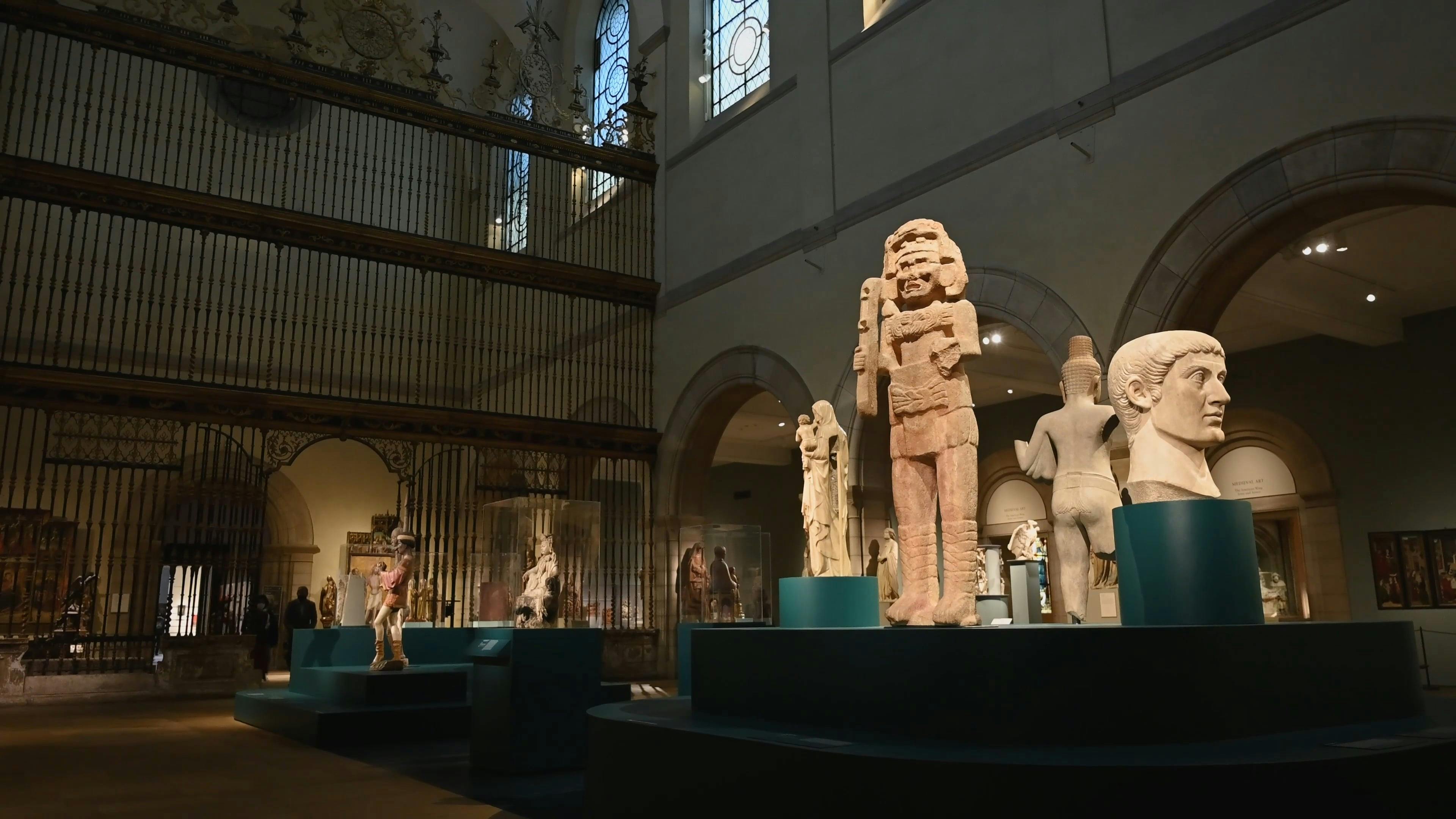 Renowned Museum Videos, Download The BEST Free 4k Stock Video Footage ...