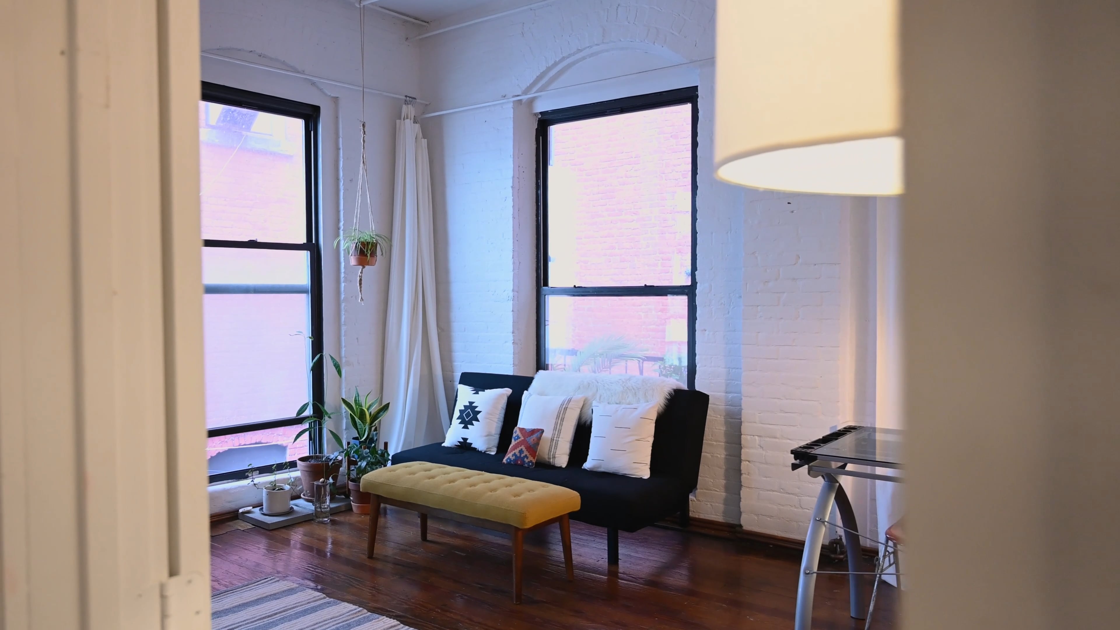 Video of a Living Room Free Stock Video Footage, Royalty-Free 4K & HD ...