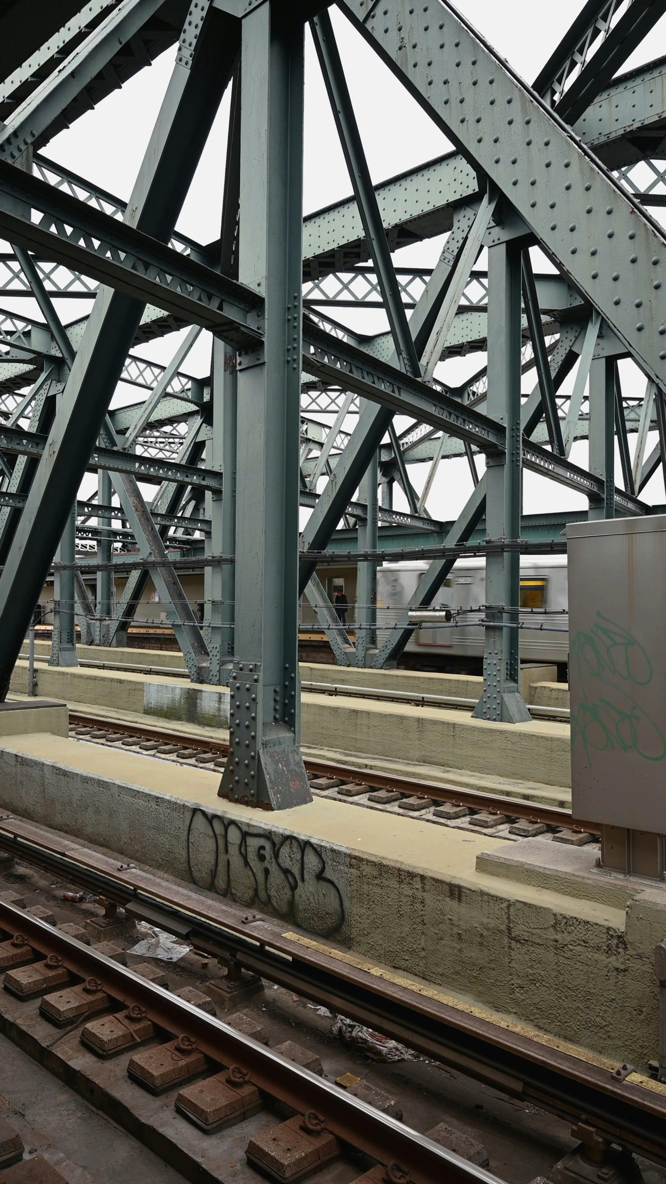 View of a Train Stopping Free Stock Video Footage, Royalty-Free 4K & HD ...