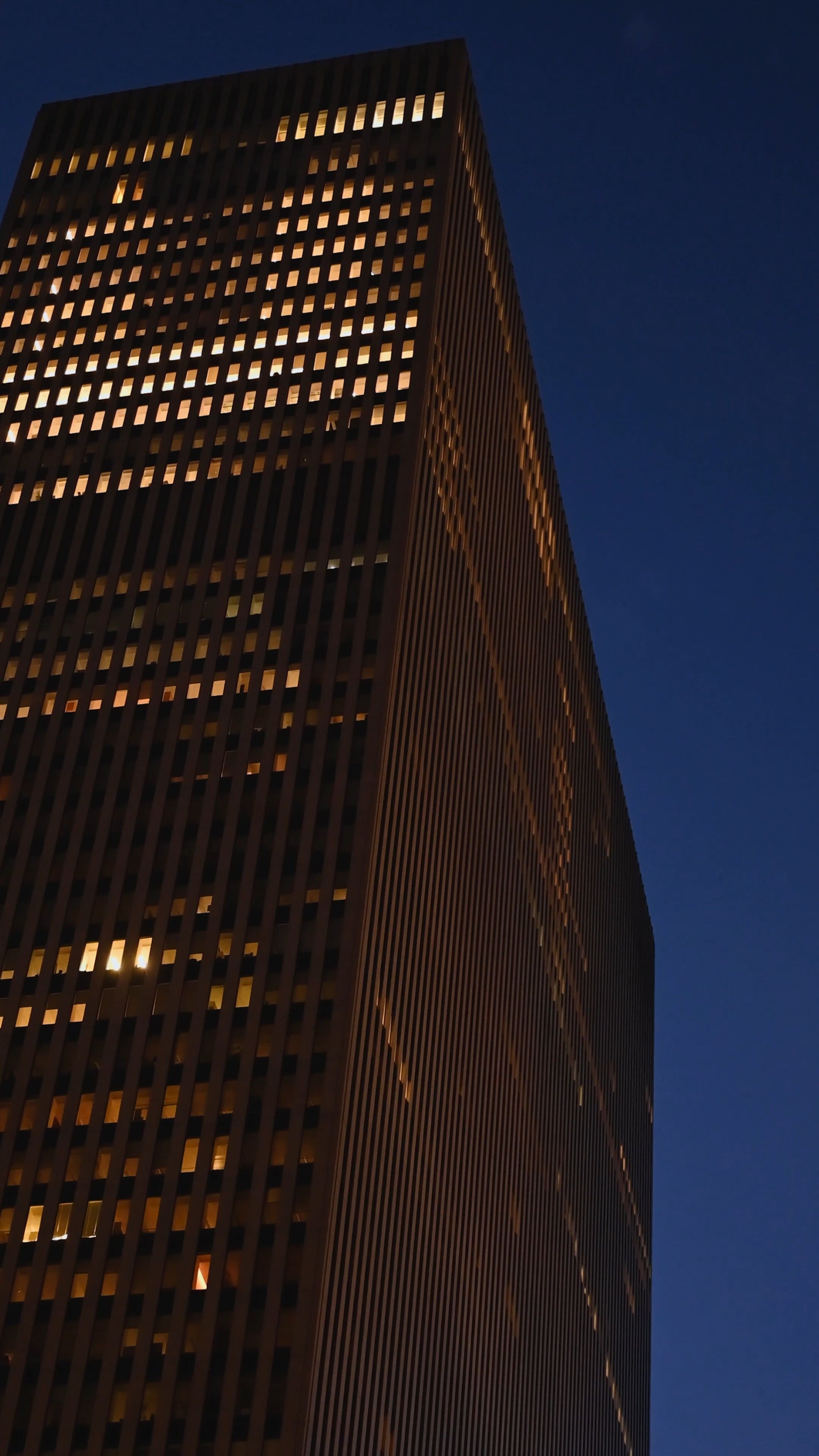 Video of a Building Free Stock Video Footage, Royalty-Free 4K & HD ...