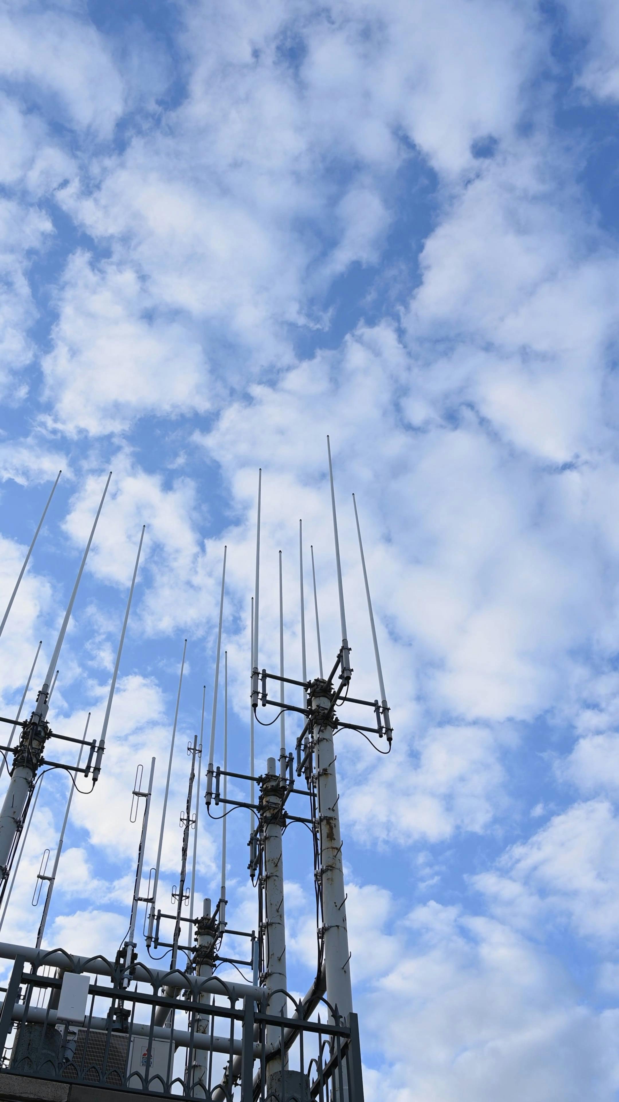 Telecommunications Towers Videos, Download The BEST Free 4k Stock Video ...