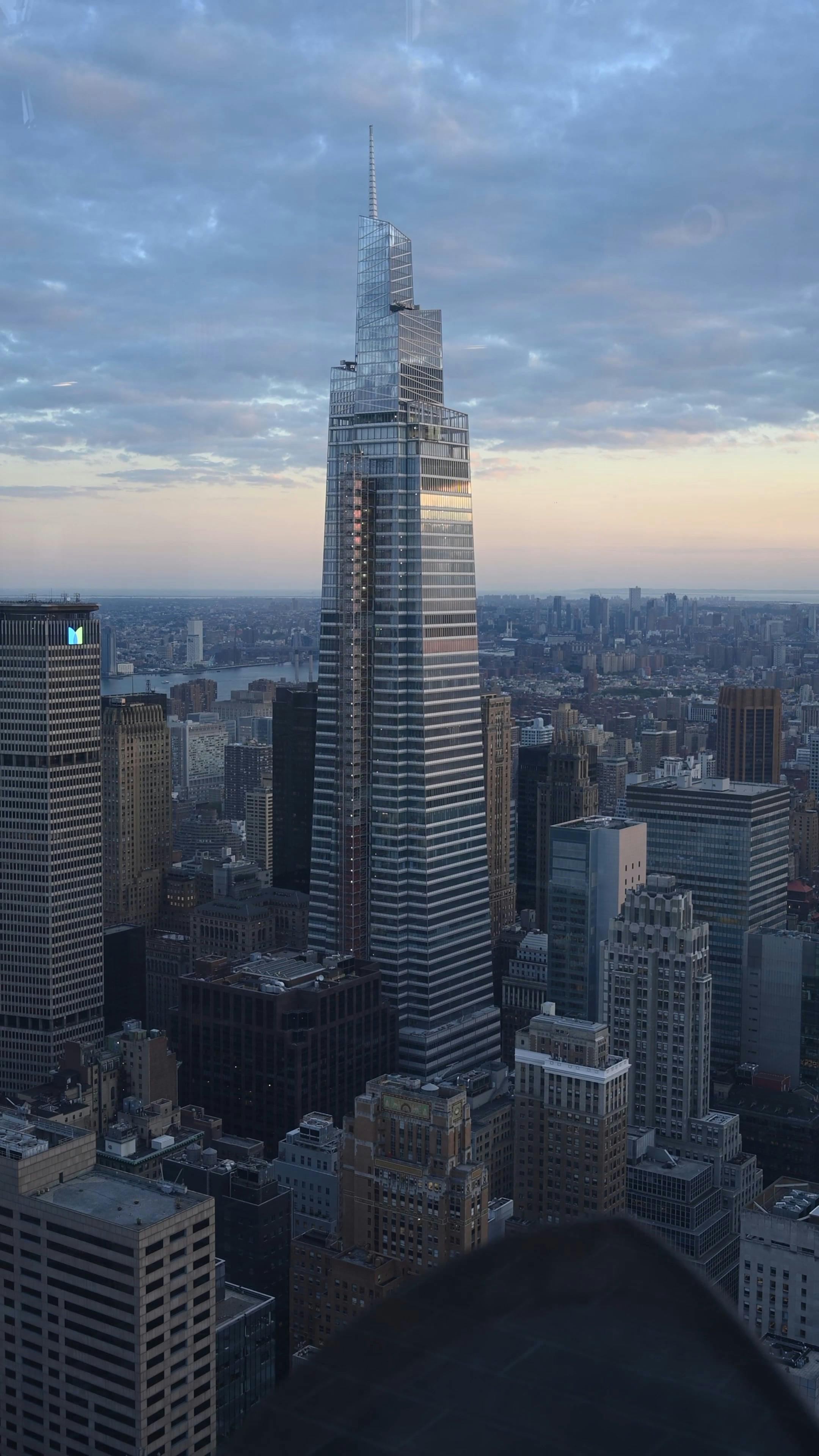 Video of Buildings Free Stock Video Footage, Royalty-Free 4K & HD Video ...