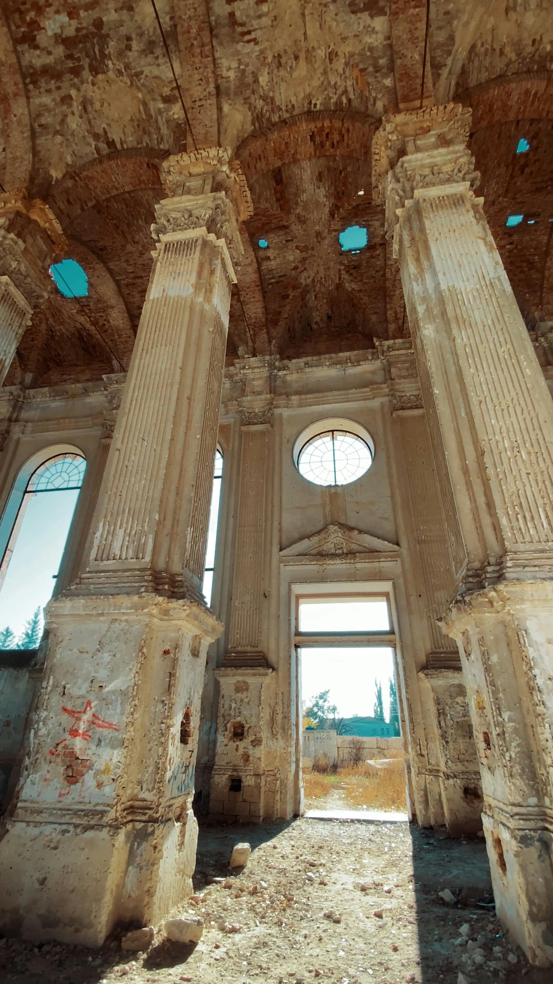 Church Classic Videos, Download Free 4k Stock Video Footage & Church ...