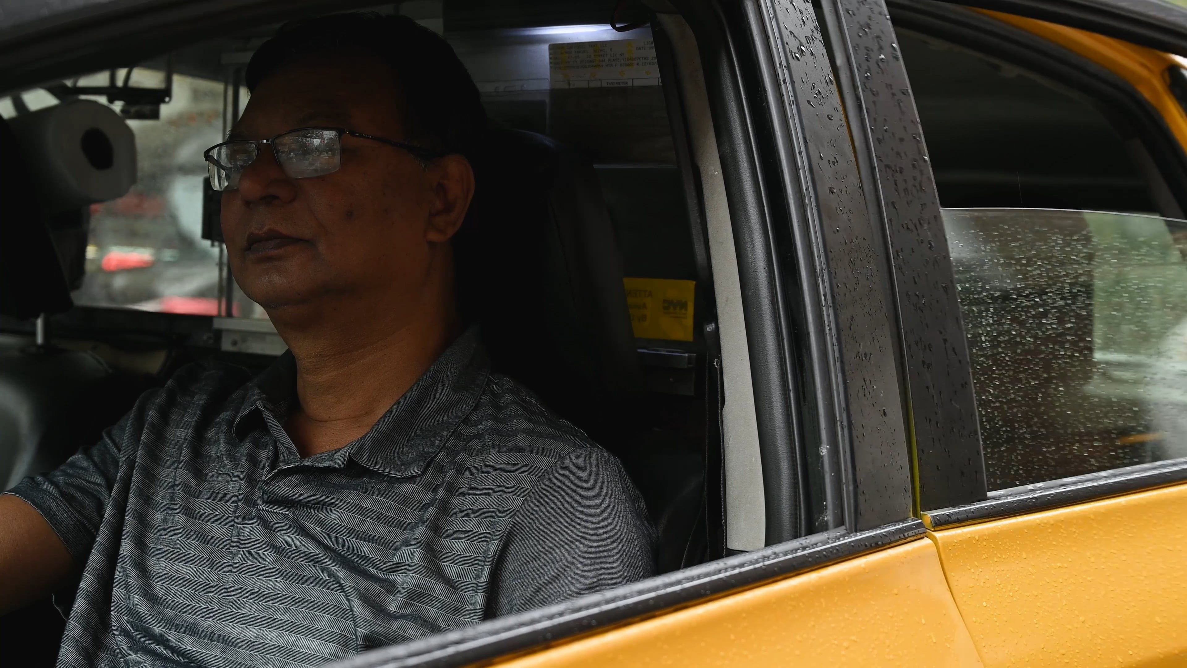 Person Getting on a Taxi Free Stock Video Footage, Royalty-Free 4K & HD ...