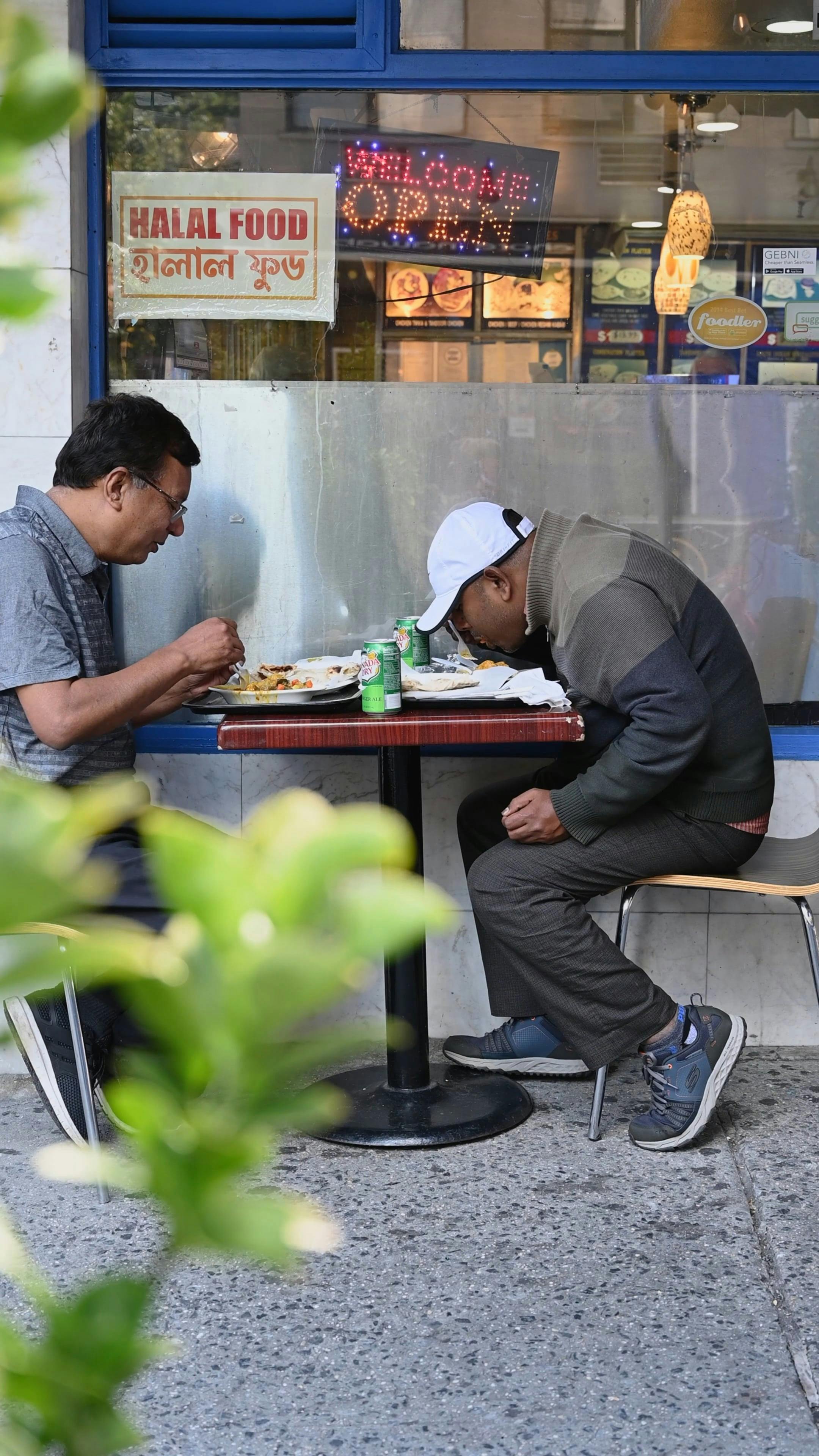 Halal Restaurants Videos, Download The BEST Free 4k Stock Video Footage ...