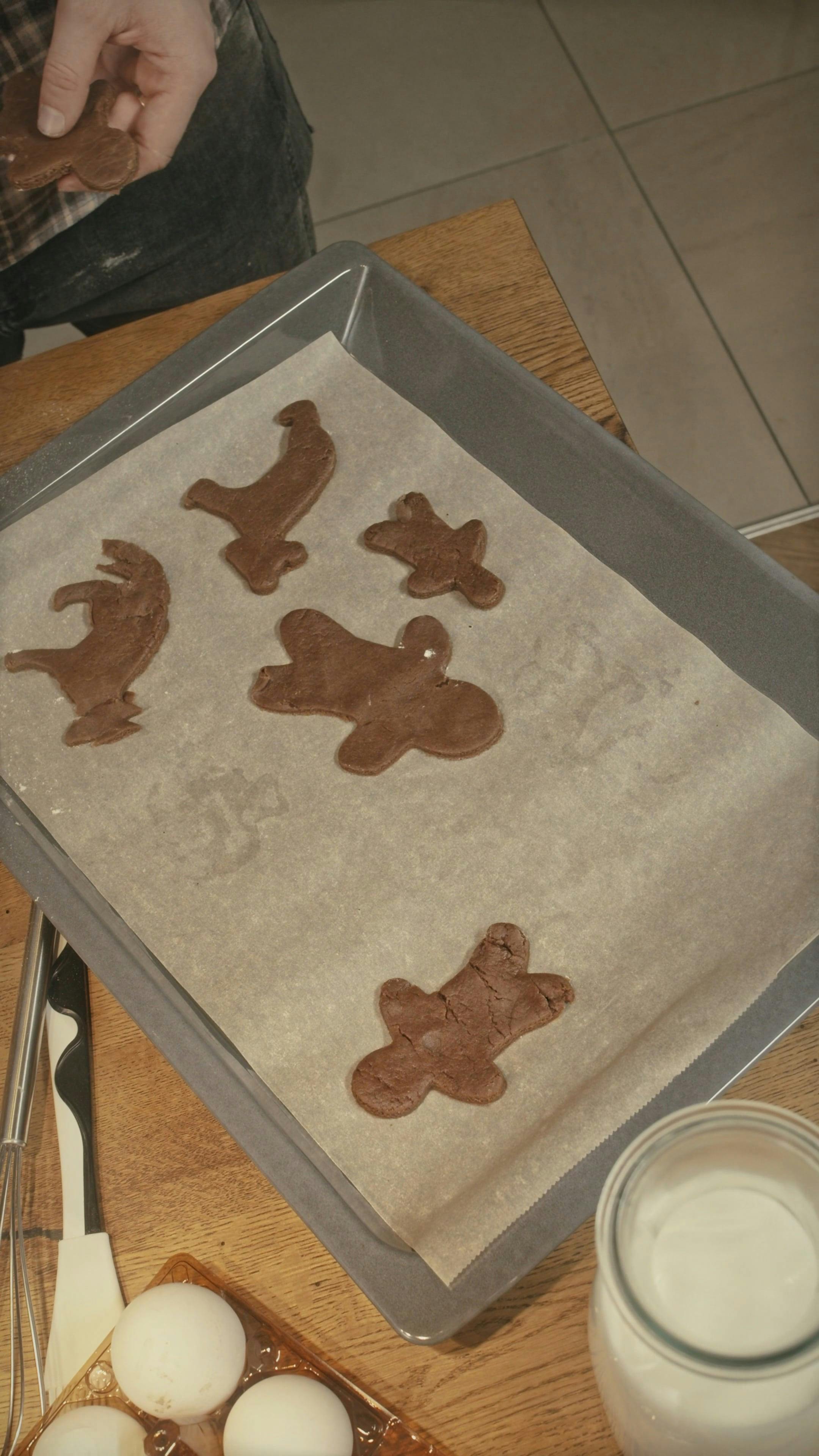 Animated Baker Videos, Download The BEST Free 4k Stock Video Footage ...