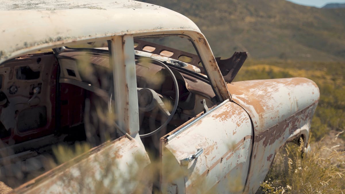 Old Car Videos, Download The BEST Free 4k Stock Video Footage & Old Car ...