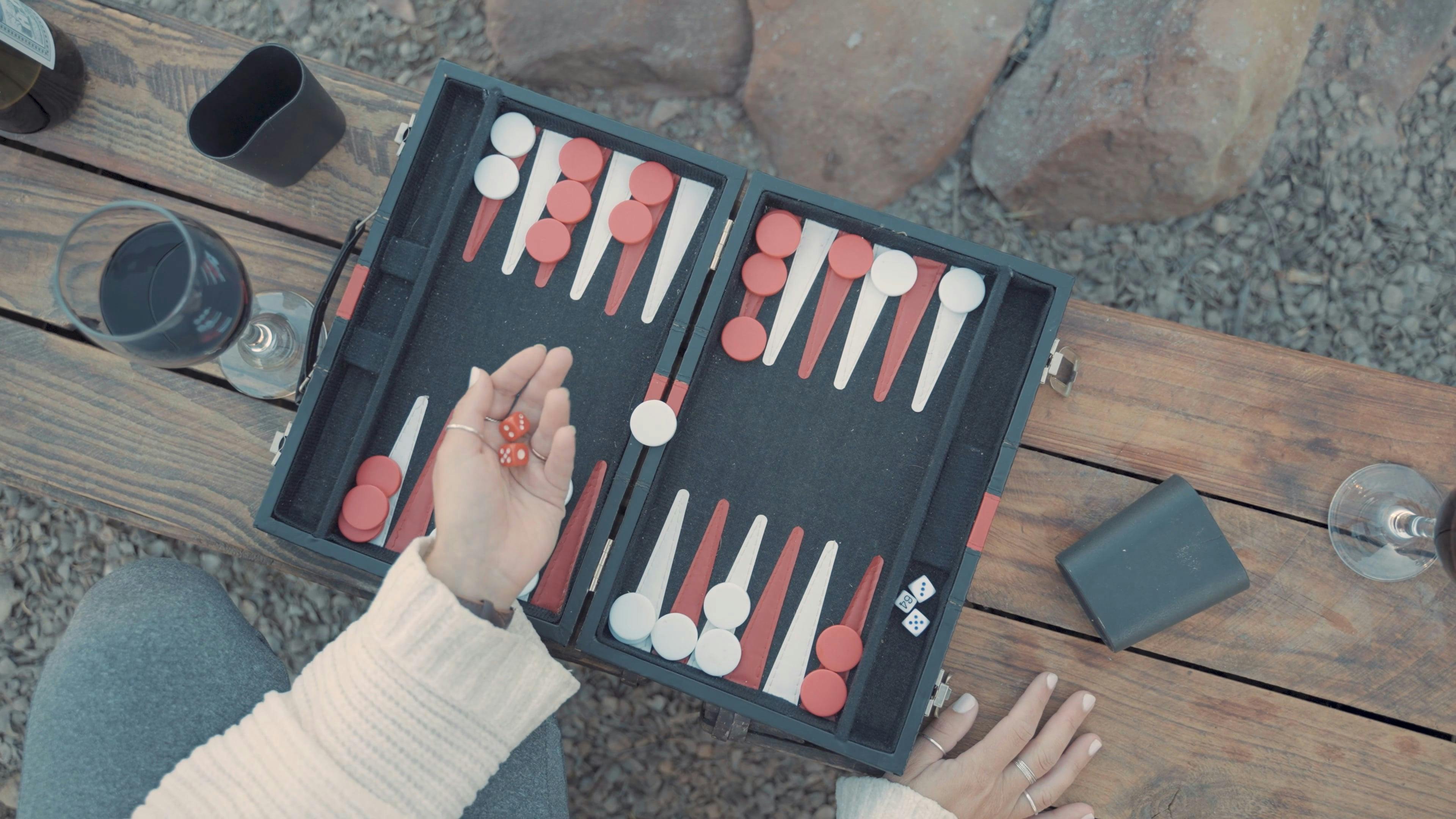 People Playing Dice Free Stock Video Footage, Royalty-Free 4K & HD ...