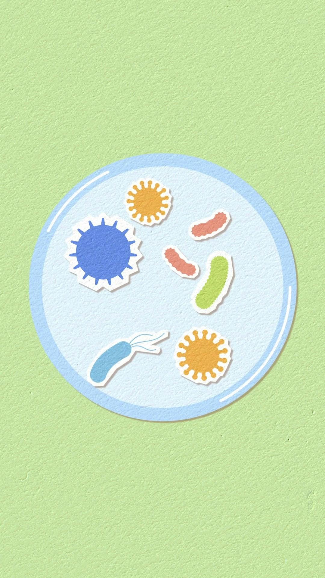 Animated Bacteria Videos, Download The BEST Free 4k Stock Video Footage ...