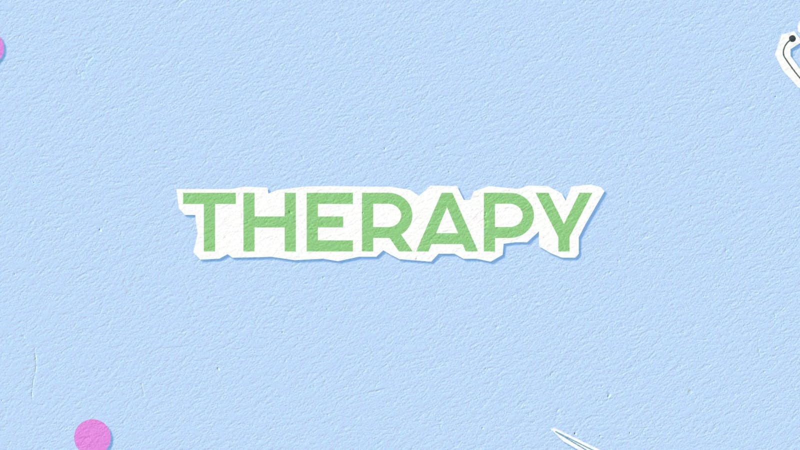 Therapy Animation Videos, Download The BEST Free 4k Stock Video Footage ...