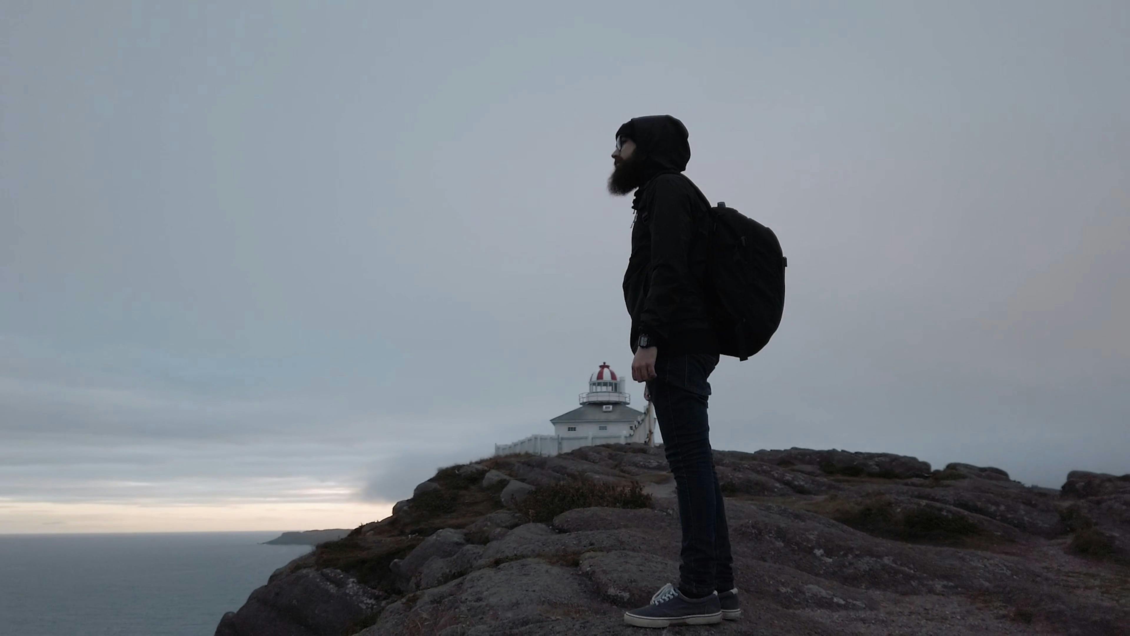 Male Explorer Videos, Download The BEST Free 4k Stock Video Footage ...