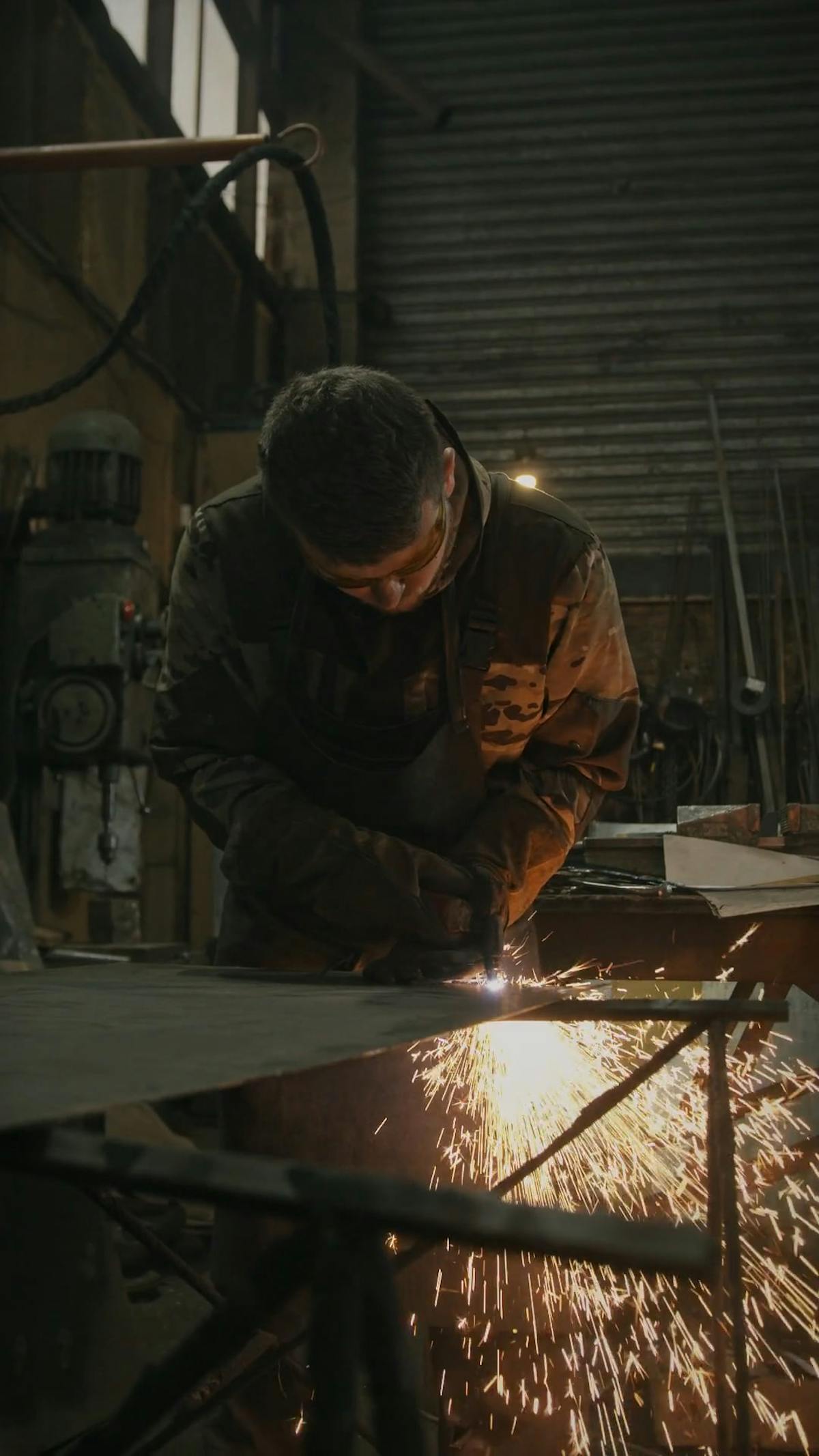 Welding Videos, Download The BEST Free 4k Stock Video Footage & Welding ...