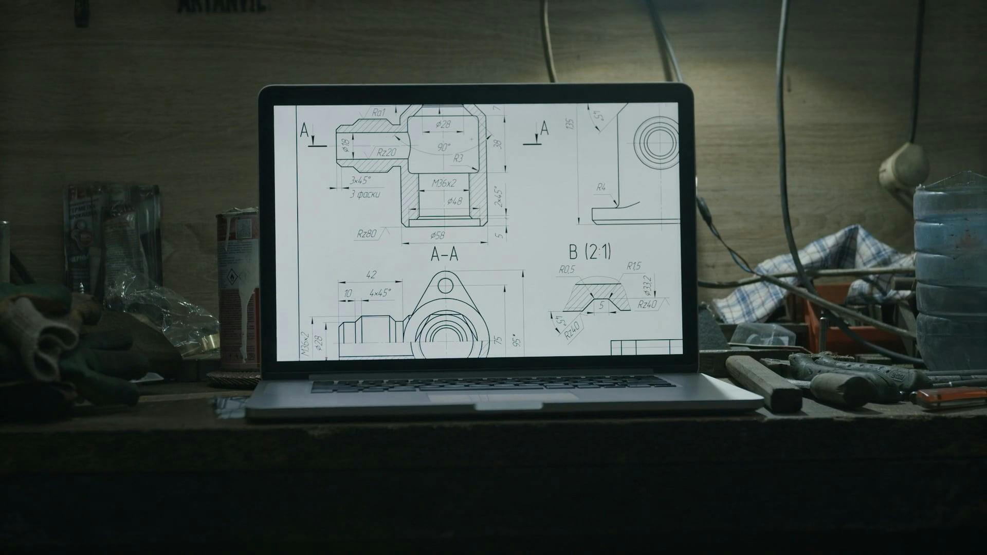 Mechanical Drawings Videos, Download The BEST Free 4k Stock Video ...