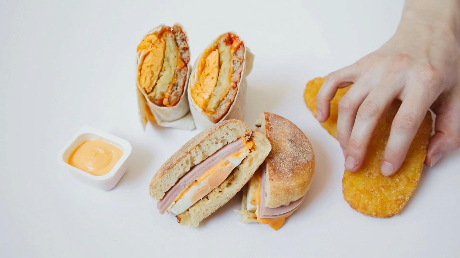 Person Getting Food Free Stock Video Footage, Royalty-Free 4K & HD ...