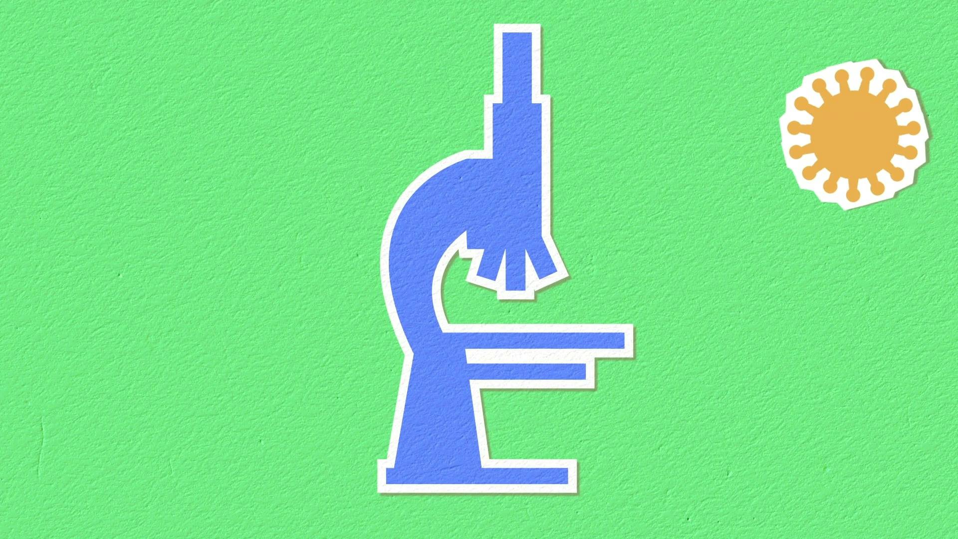 Microscope Animation Videos, Download The BEST Free 4k Stock Video ...