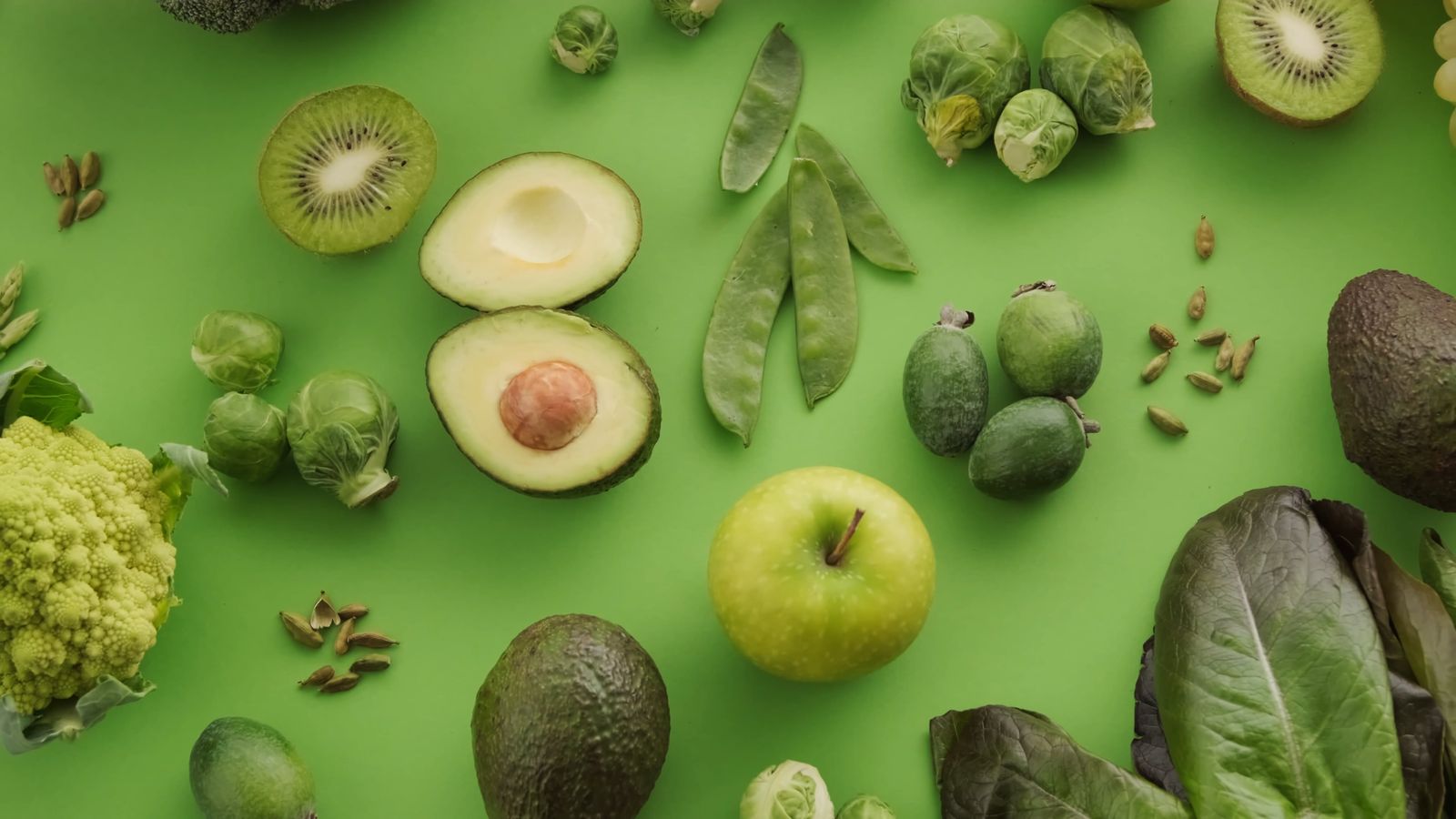 Fruits And Vegetables Videos, Download The BEST Free 4k Stock Video ...