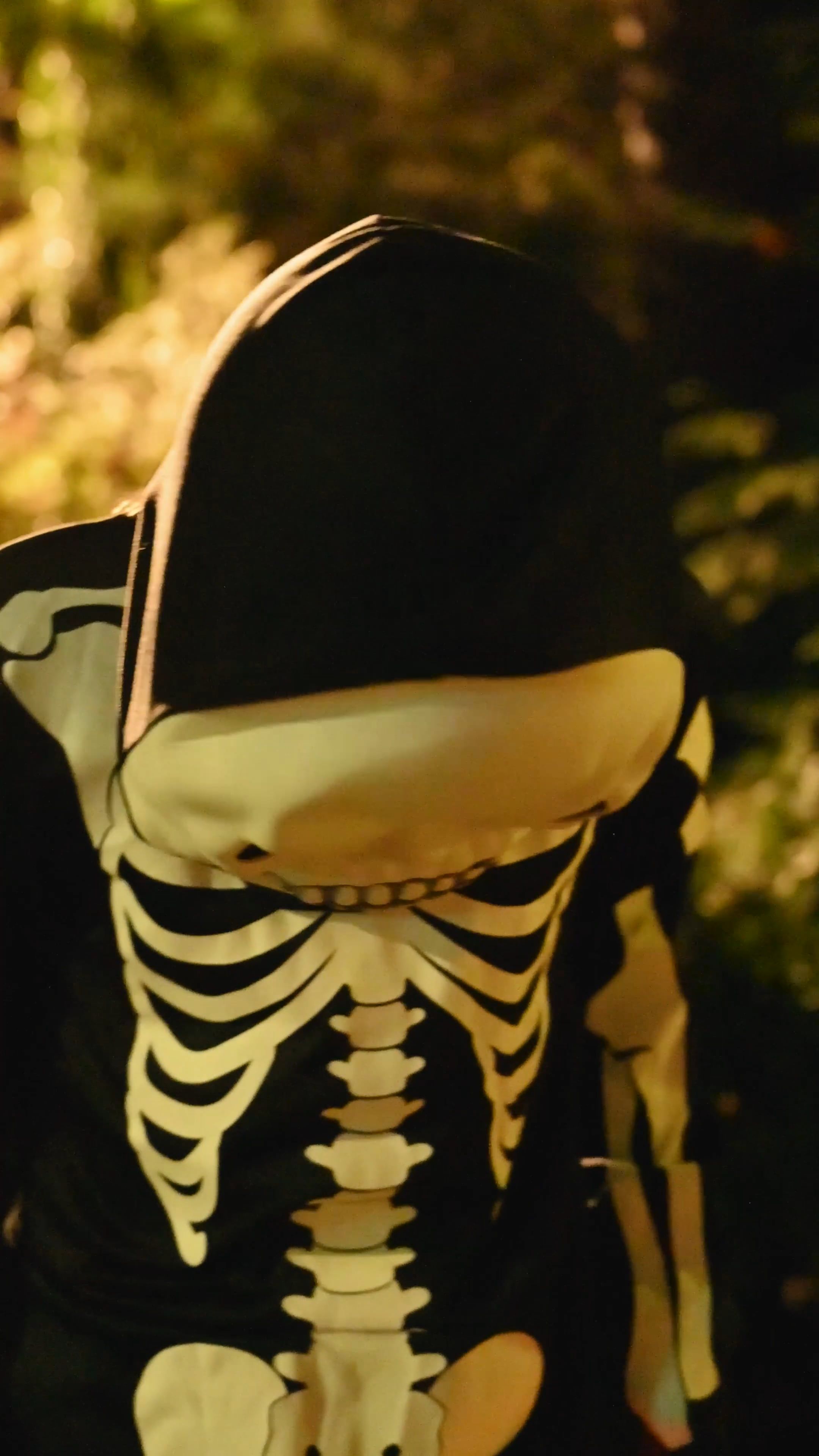 Skeleton In The Hood Videos, Download The BEST Free 4k Stock Video ...