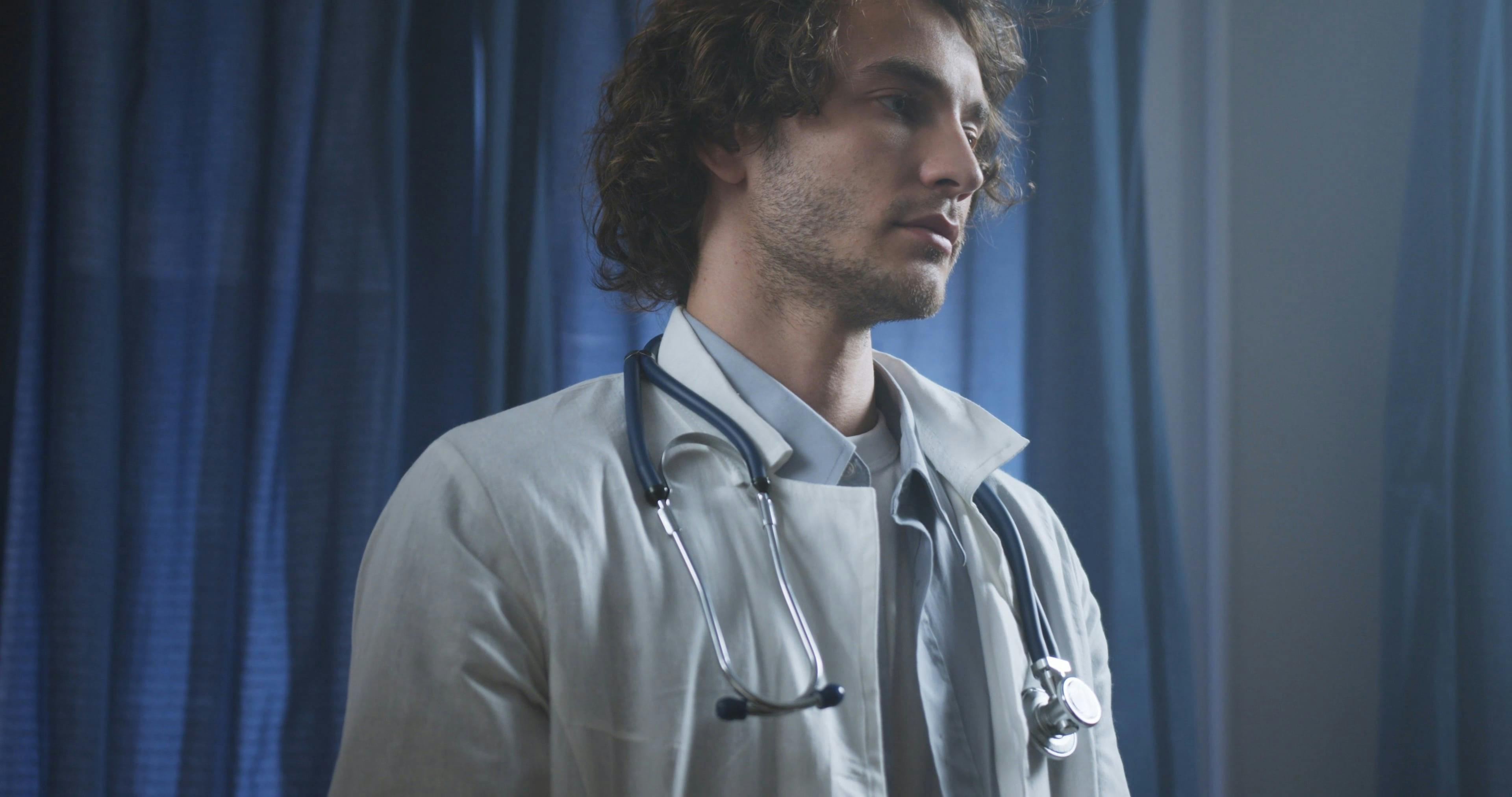 Doctors Handsome Videos, Download The BEST Free 4k Stock Video Footage ...