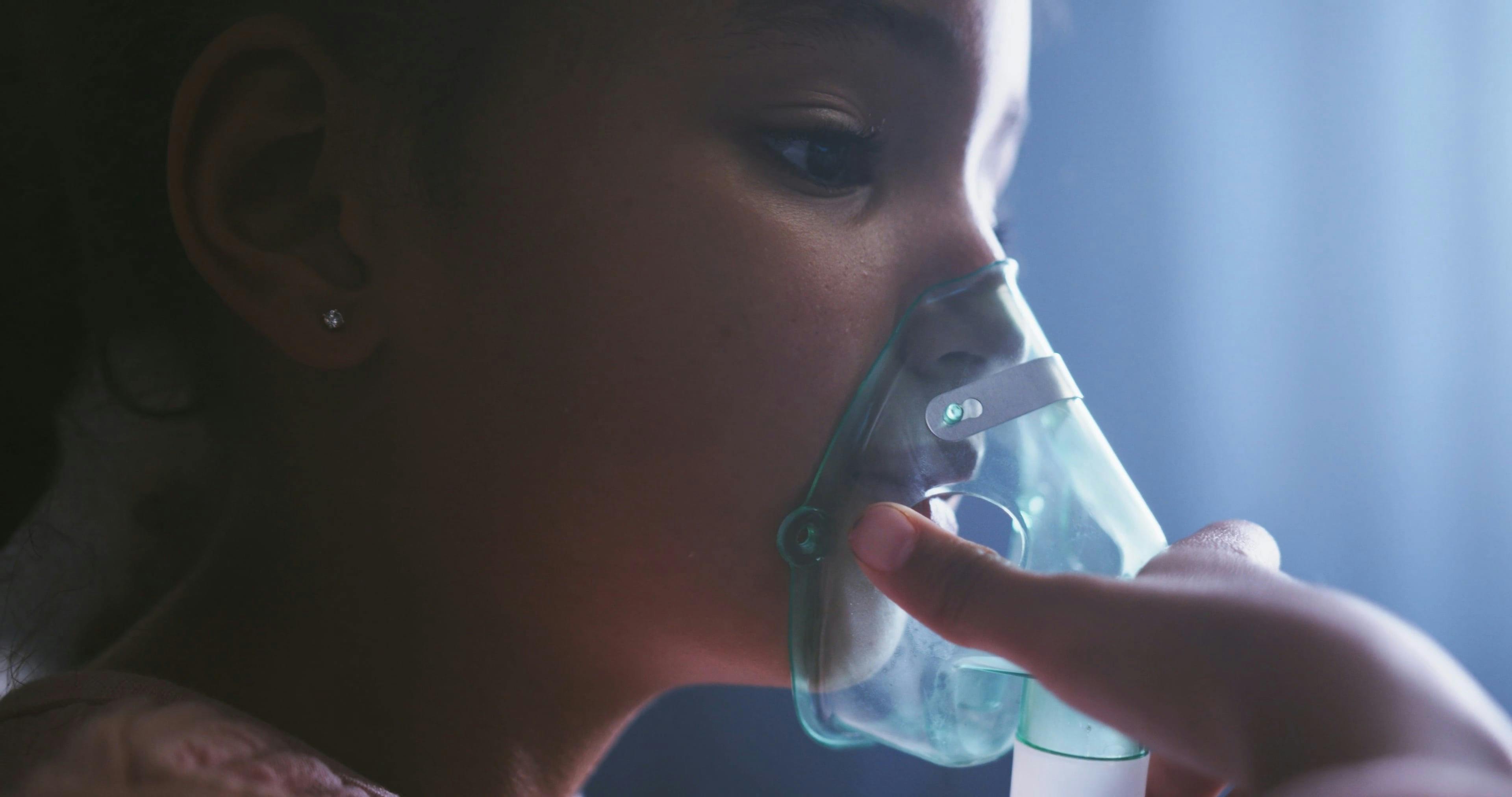 Oxygen Inhalation Videos, Download The BEST Free 4k Stock Video Footage ...