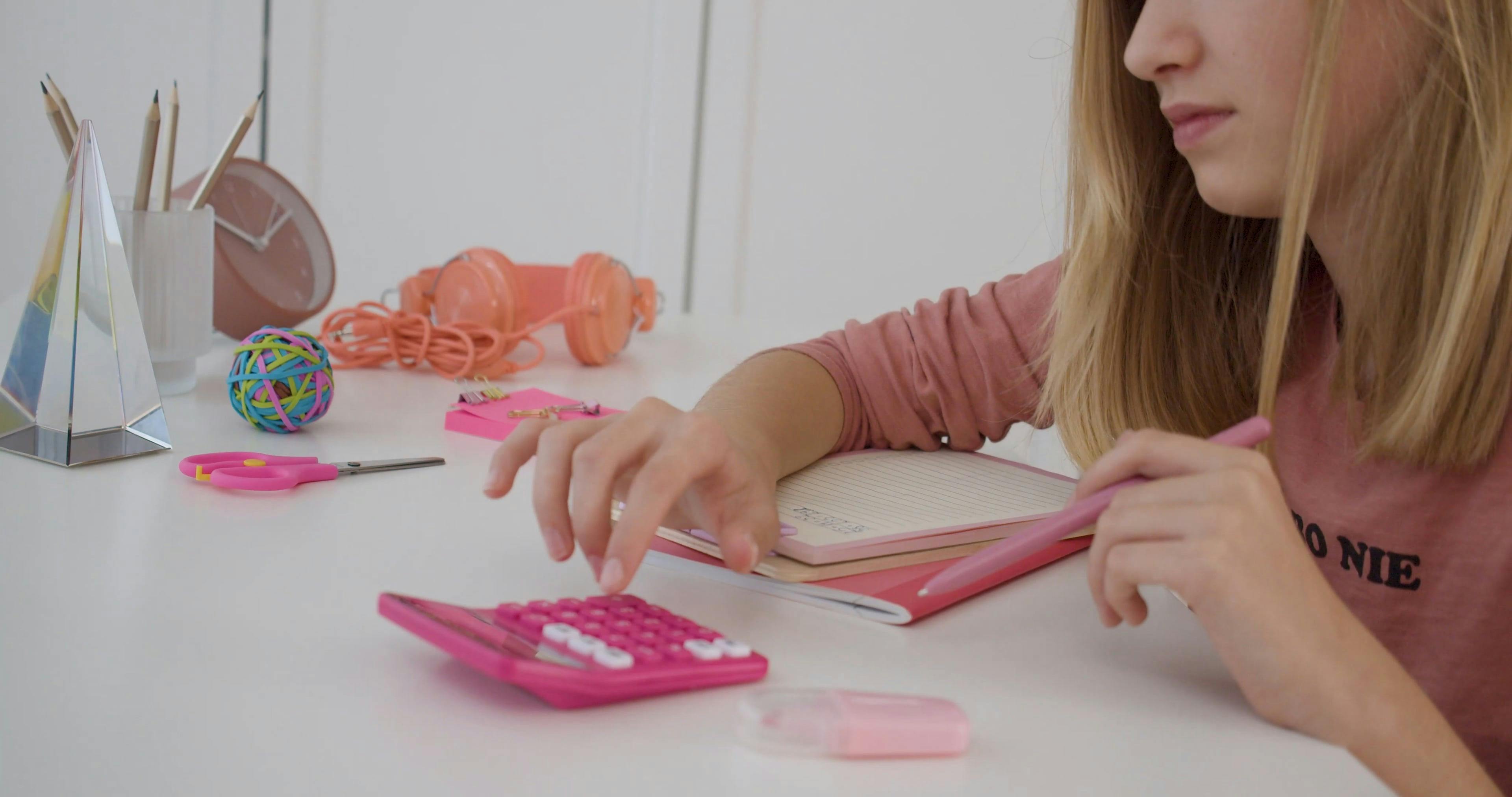 Do Homework Videos, Download The BEST Free 4k Stock Video Footage & Do ...