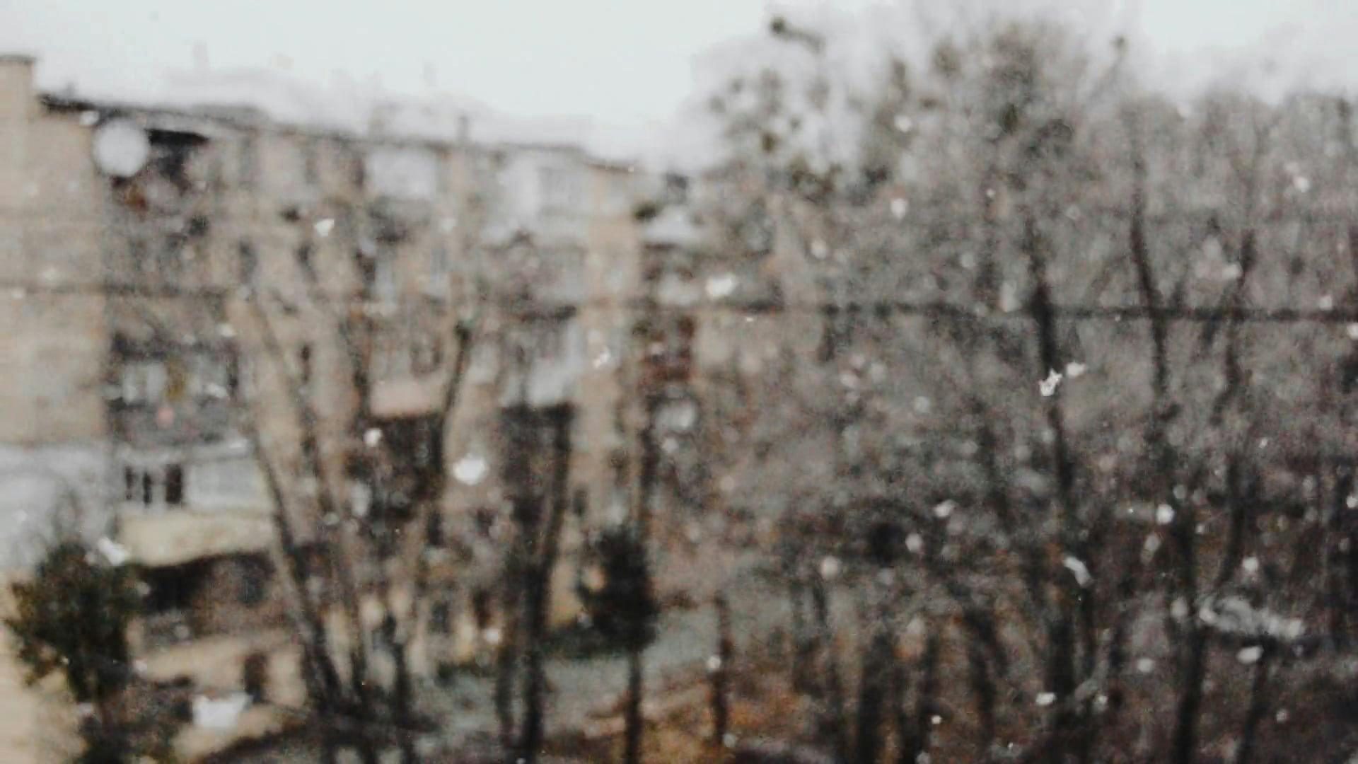 Snow Falling Video Free Stock Video Footage, Royalty-Free 4K & HD Video ...