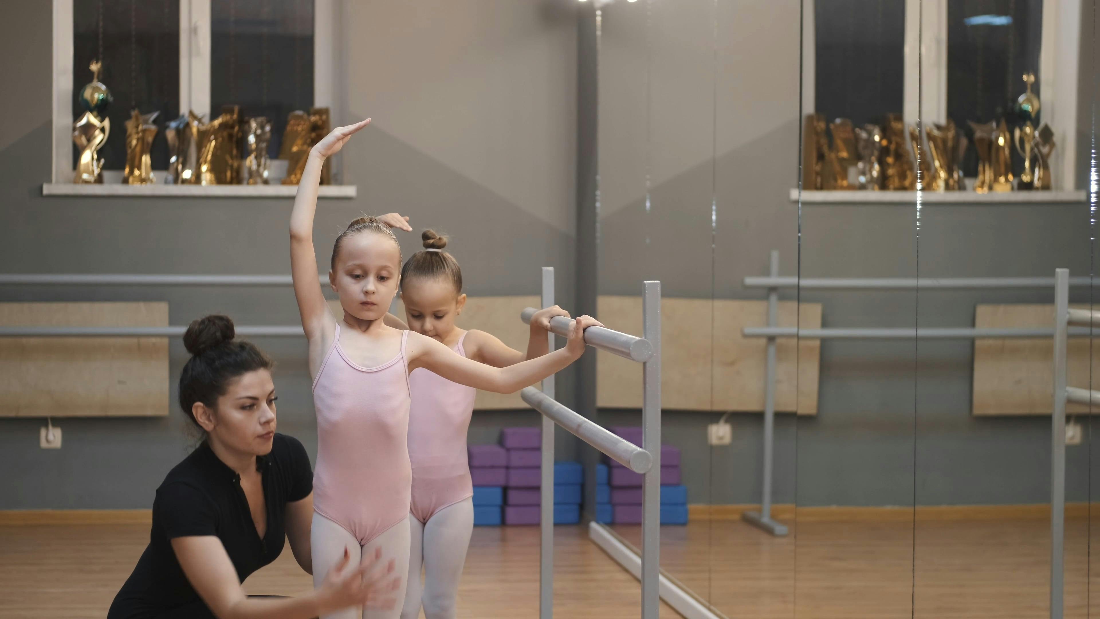 Classical Ballet Classes Videos, Download The BEST Free 4k Stock Video ...