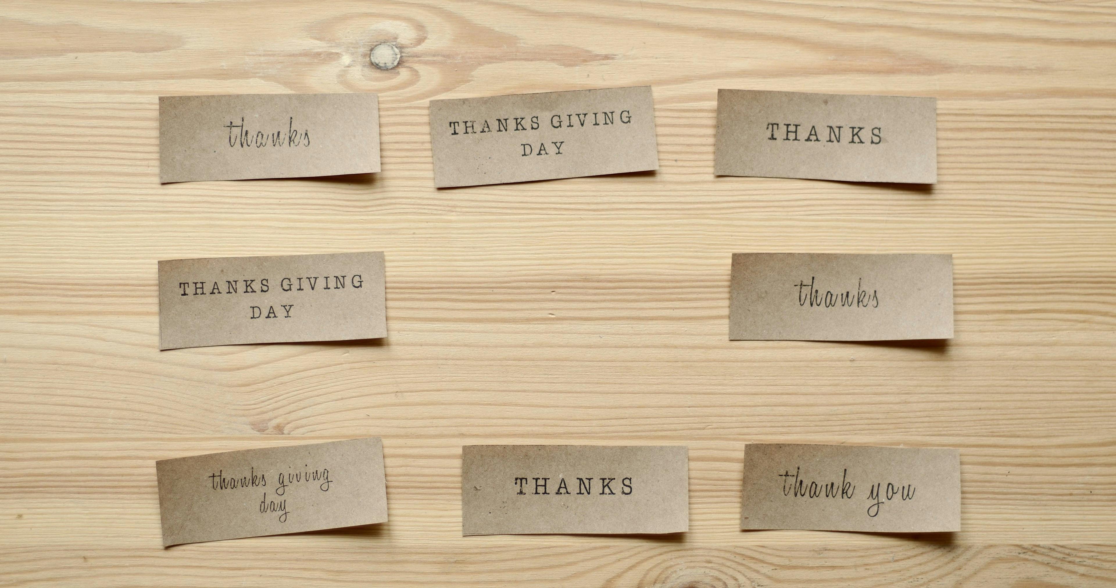 Person Putting Paper Cutouts on a Table Free Stock Video Footage ...